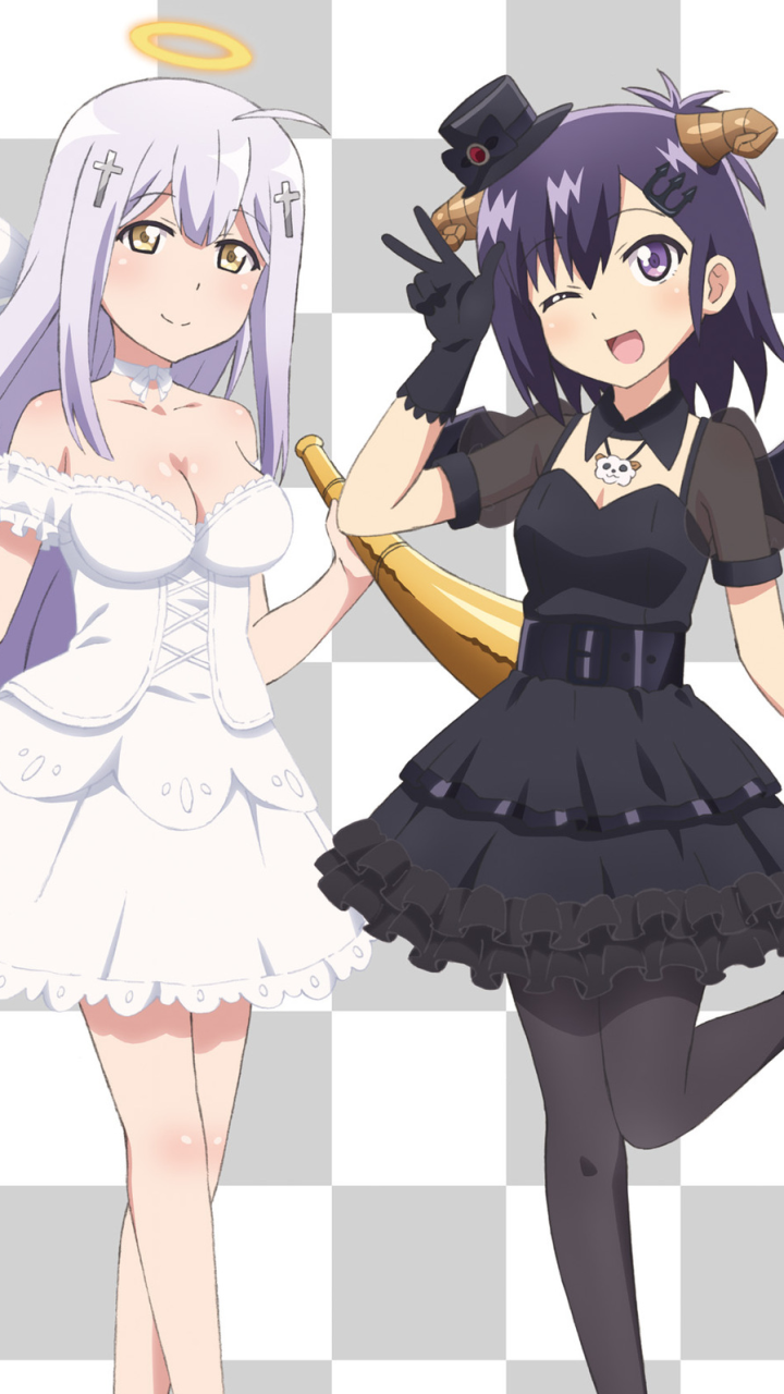 «Gabriel DropOut phone wallpaper» 1080P, 2k, 4k Full HD Wallpapers ...