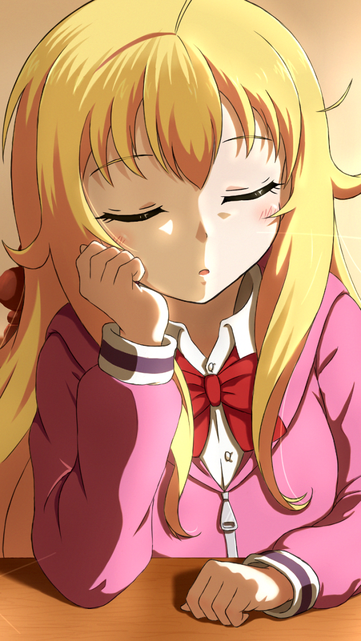 «Gabriel DropOut phone wallpaper» 1080P, 2k, 4k Full HD Wallpapers ...