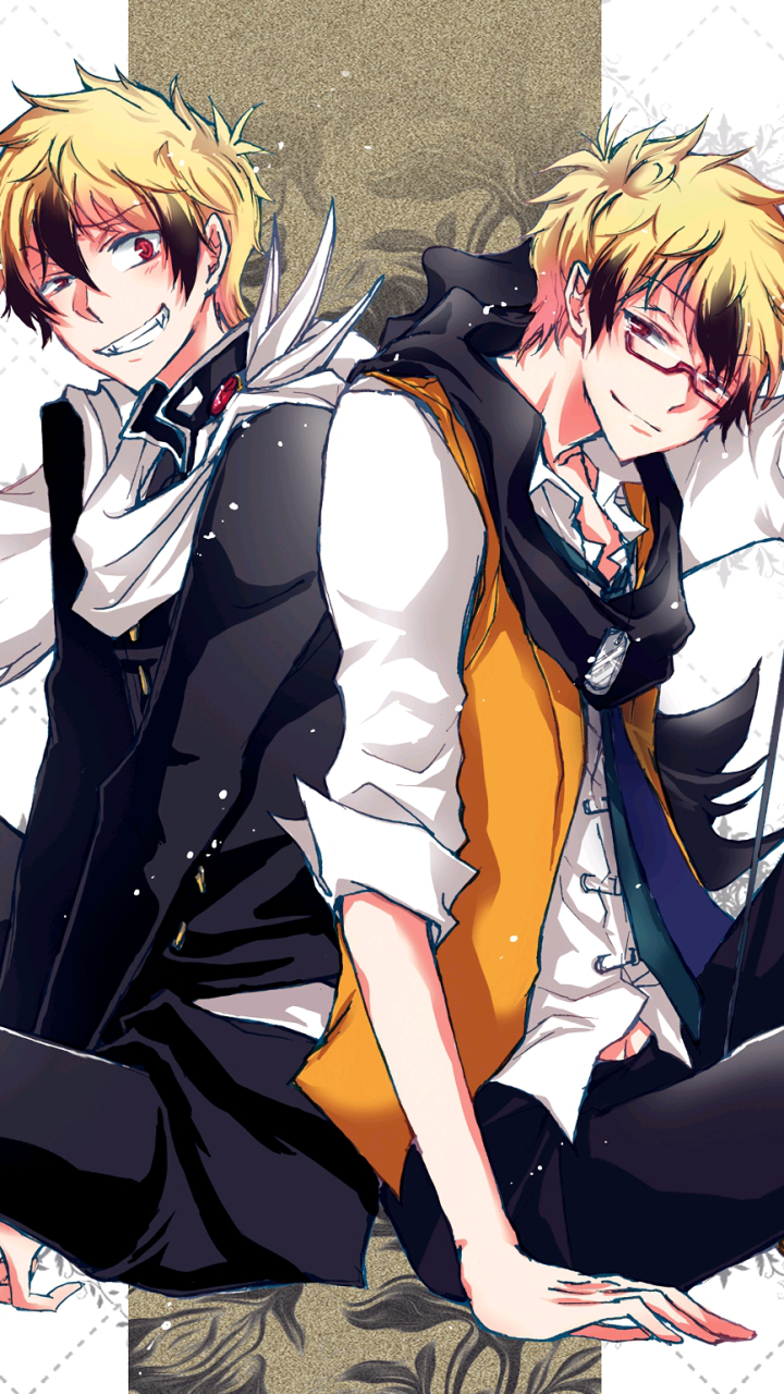 Anime Servamp, 720x1280 Phone HD Wallpaper