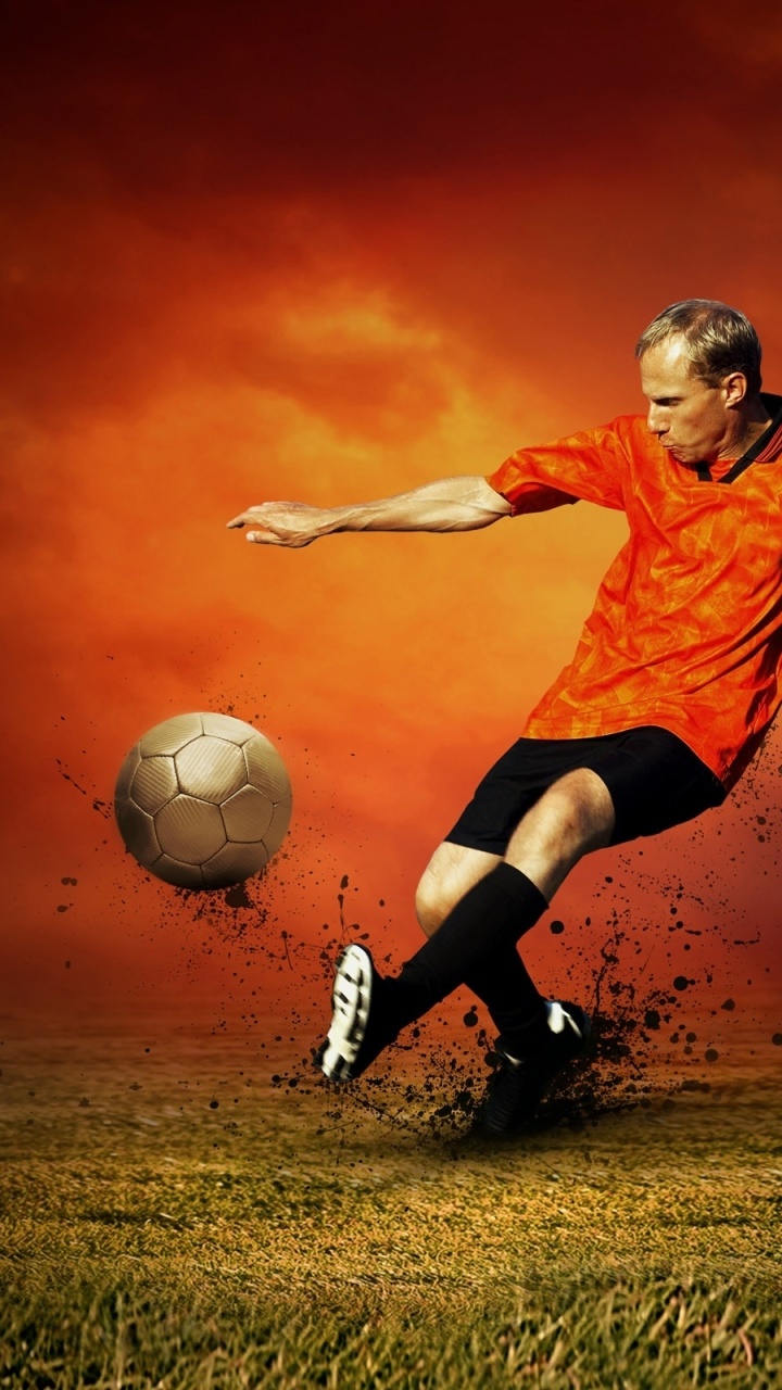 Sports Soccer, 720x1280 Phone HD Wallpaper