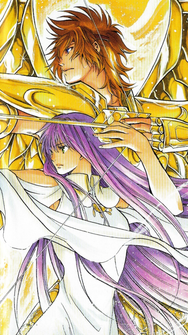 «SAINT SEIYA PHONE WALLPAPER» HD wallpapers
