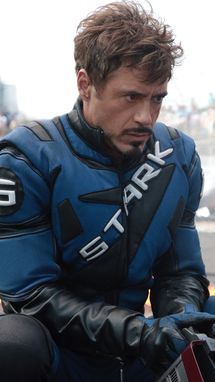 «Iron Man 2 phone wallpaper» HD Wallpapers