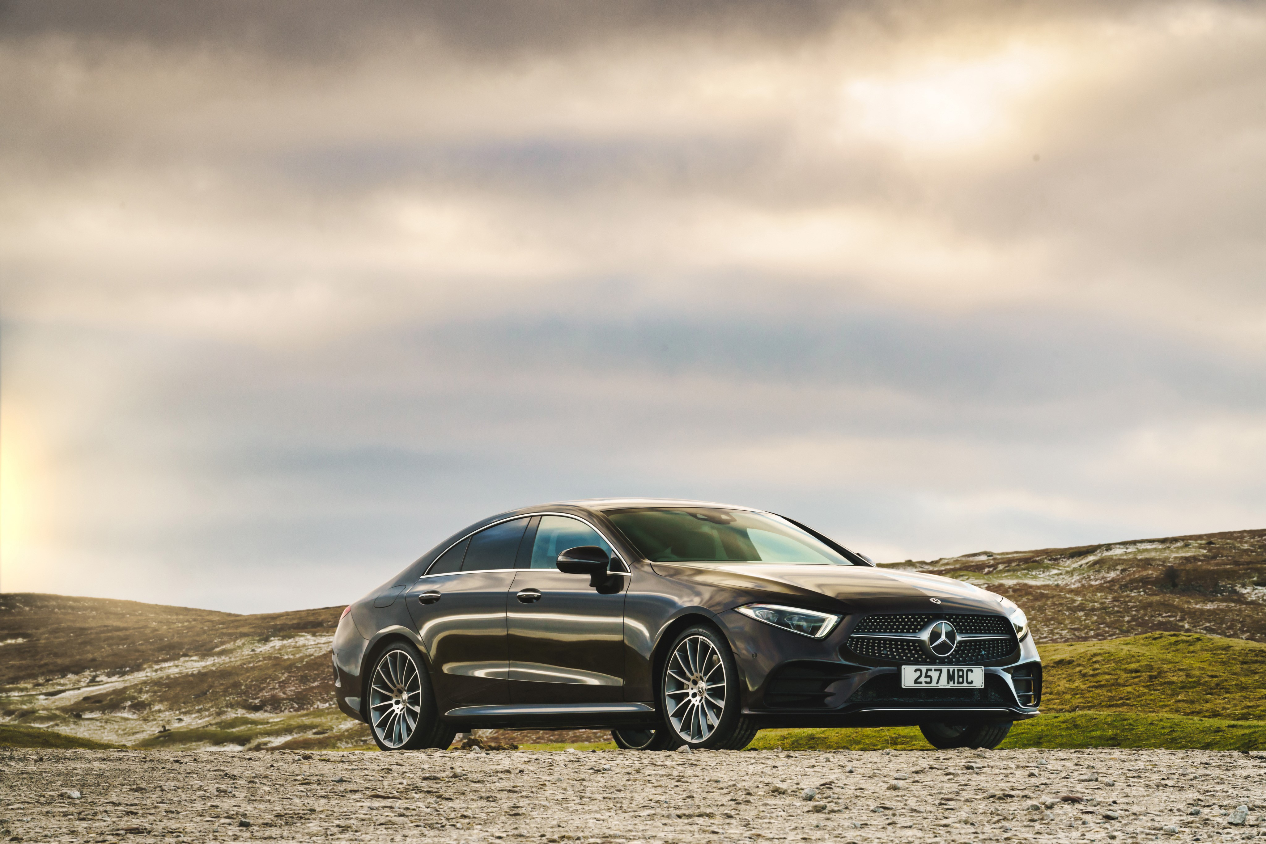 mercedes benz, amg, 2018 cars, cars, hd, 4k, mercedes HD Wallpaper