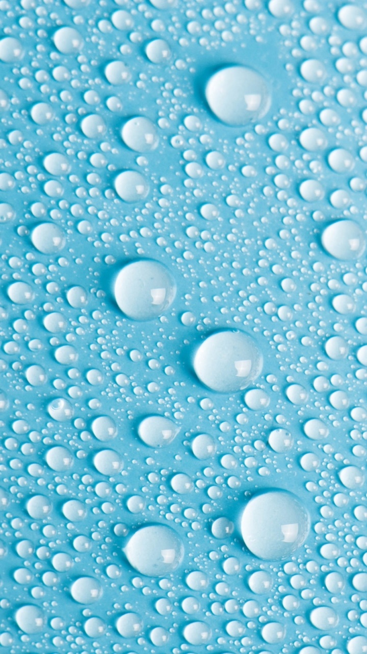 Artistic Water Drop, 720x1280 Phone HD Wallpaper