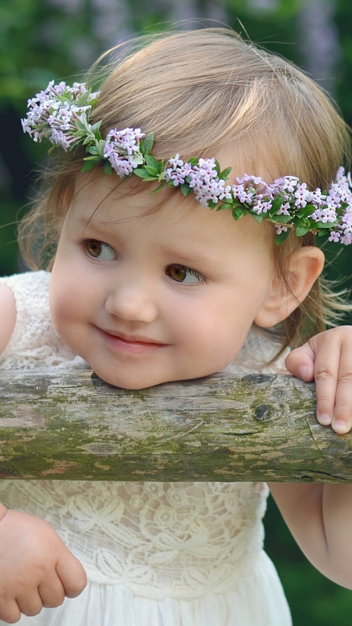 Photography Child, 720X1280 Phone Hd Wallpaper
