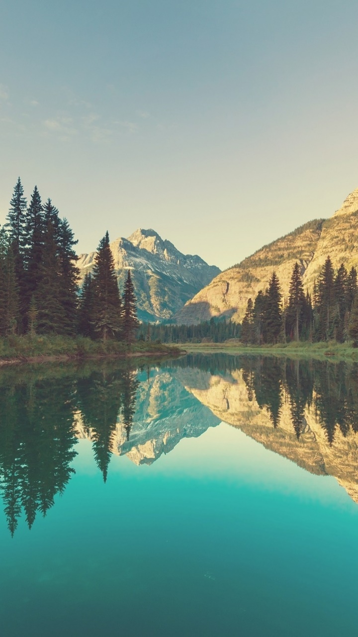 «Reflection phone wallpaper» 1080P, 2k, 4k Full HD Wallpapers ...