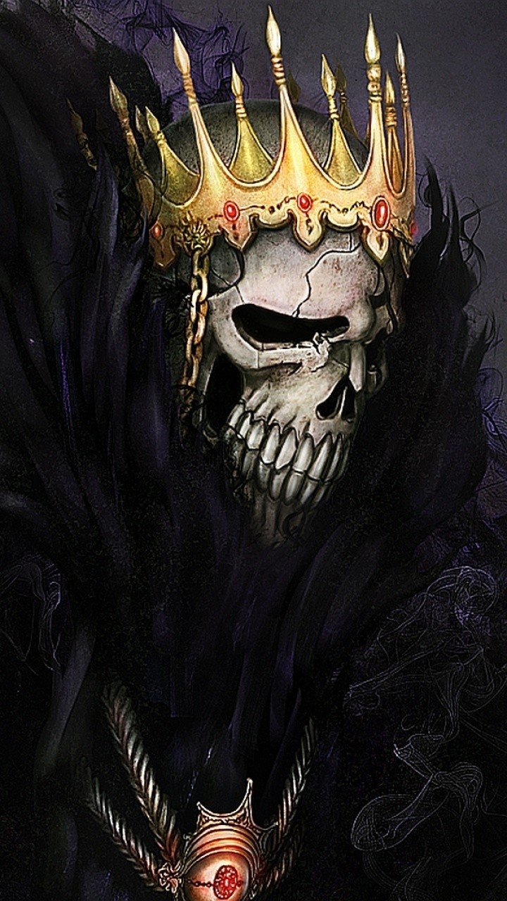 Anime Bleach, Baraggan Louisenbairn, 720x1280 Phone HD Wallpaper