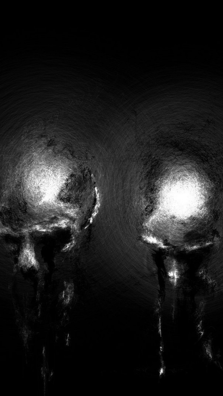 Wallpaper ID: 480970 / Dark Creepy Phone Wallpaper, Scary, Face ...