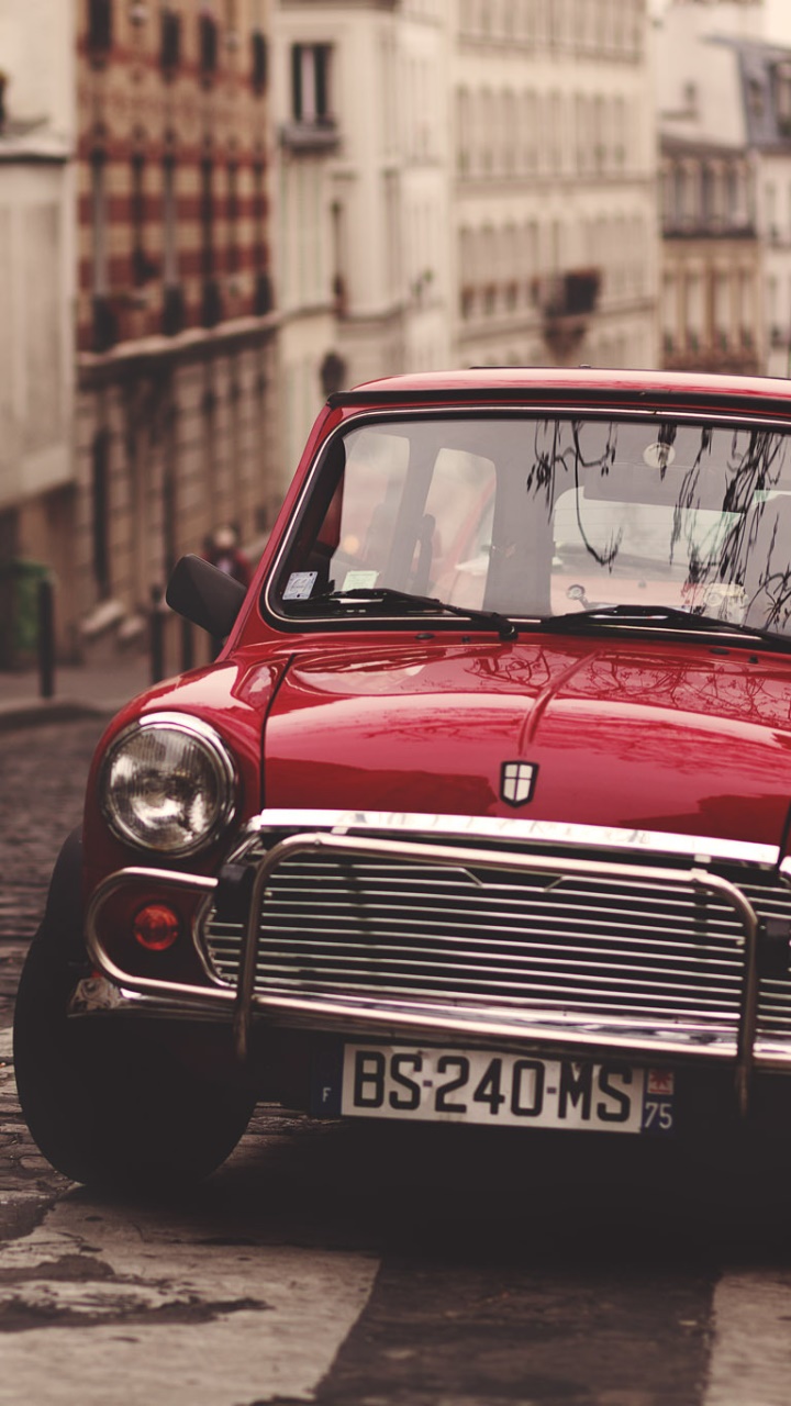 «MINI COOPER PHONE WALLPAPER» HD wallpapers