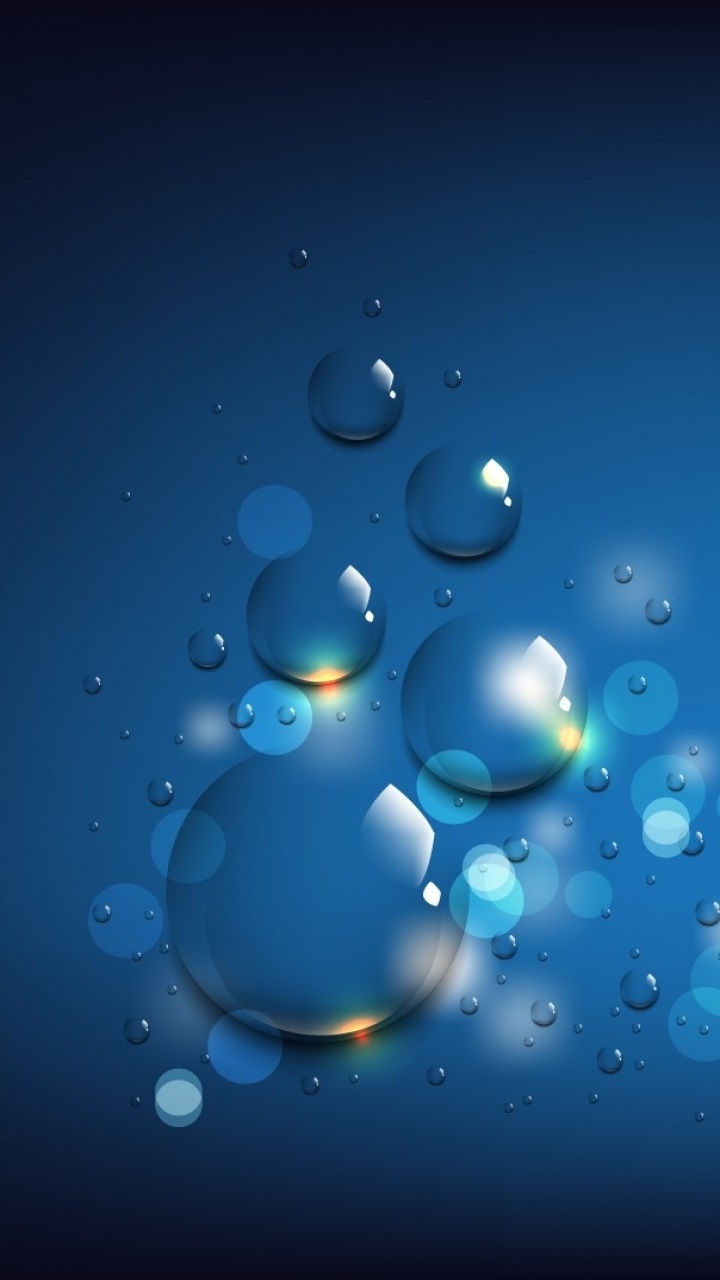 «Bubble phone wallpaper» 1080P, 2k, 4k Full HD Wallpapers, Backgrounds ...