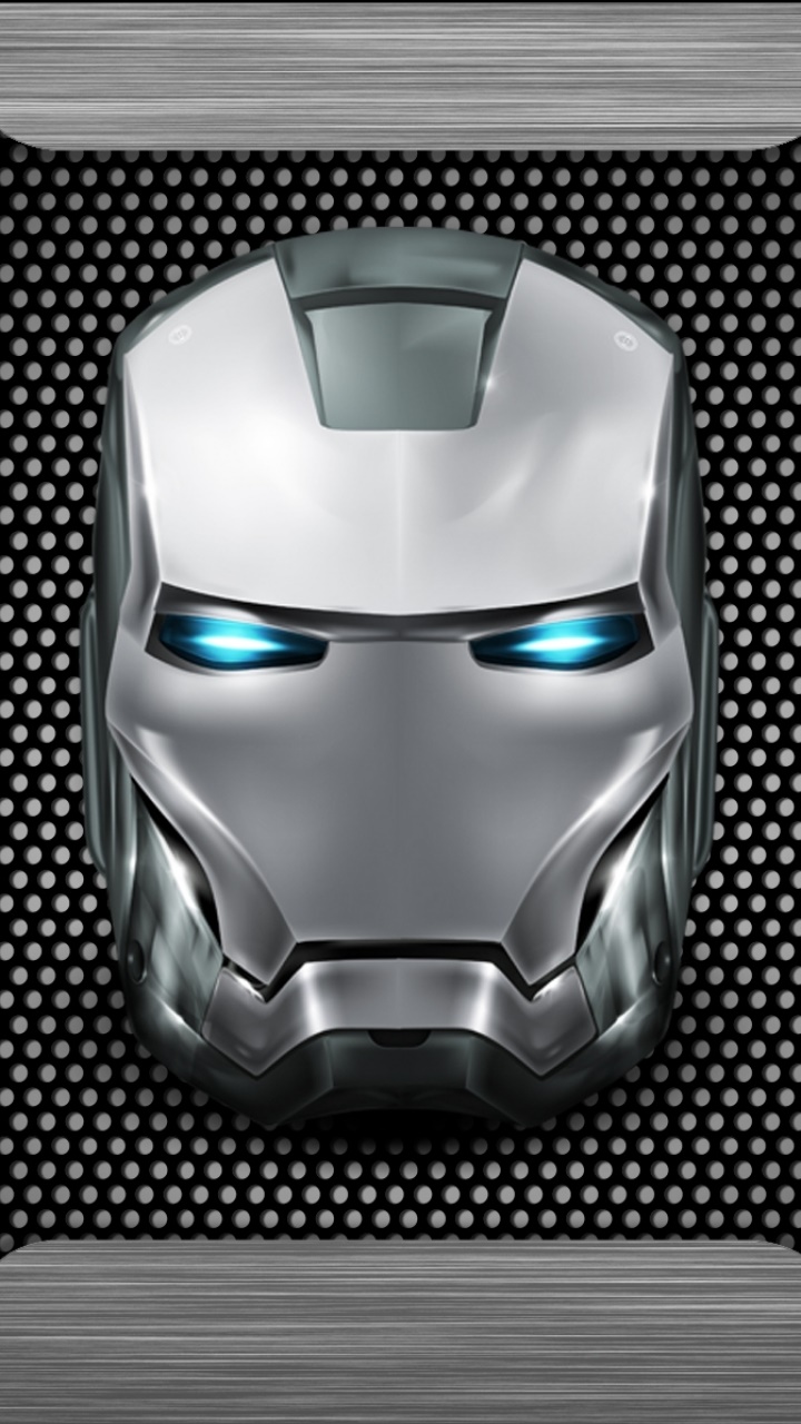 Comics Iron Man, 720x1280 Phone HD Wallpaper