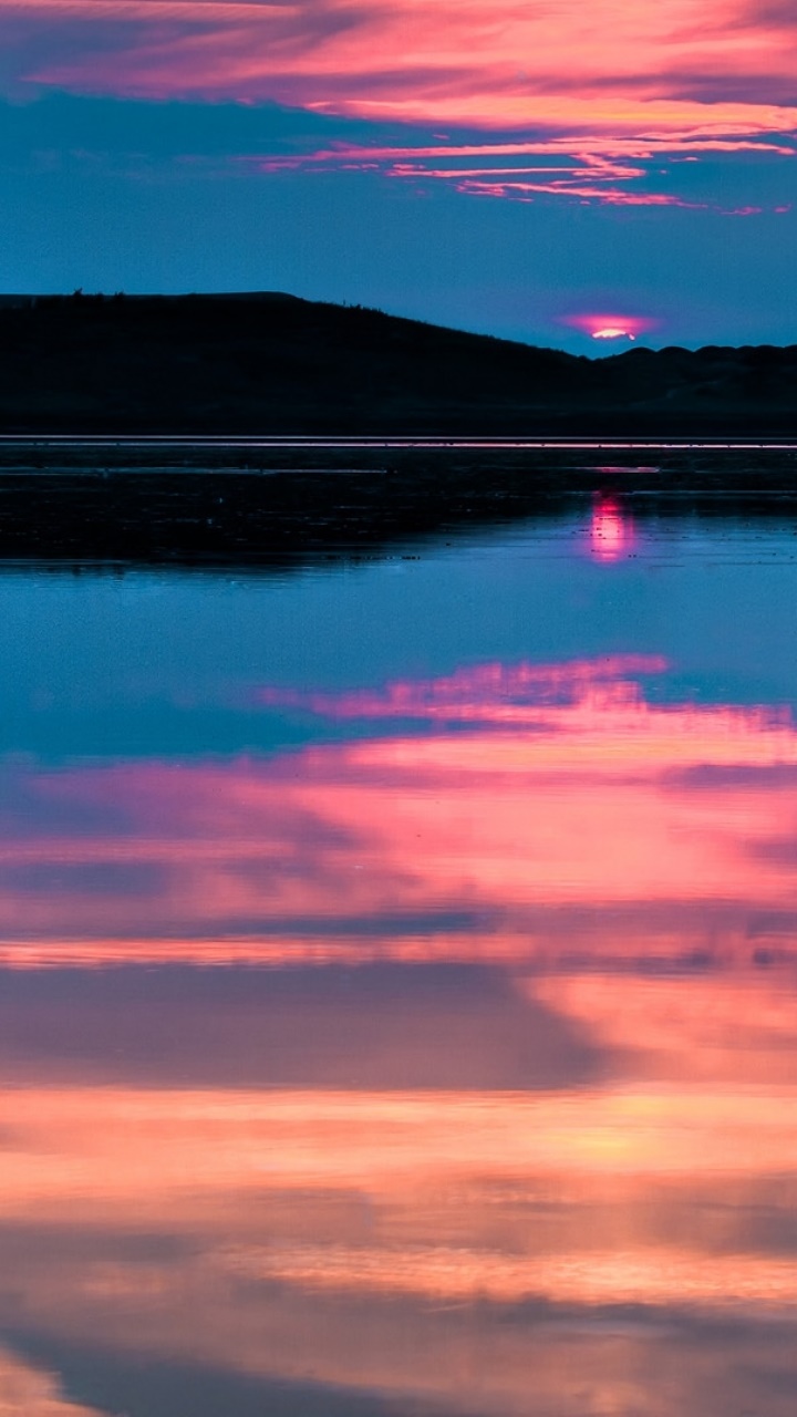 «Reflection phone wallpaper» 1080P, 2k, 4k Full HD Wallpapers ...
