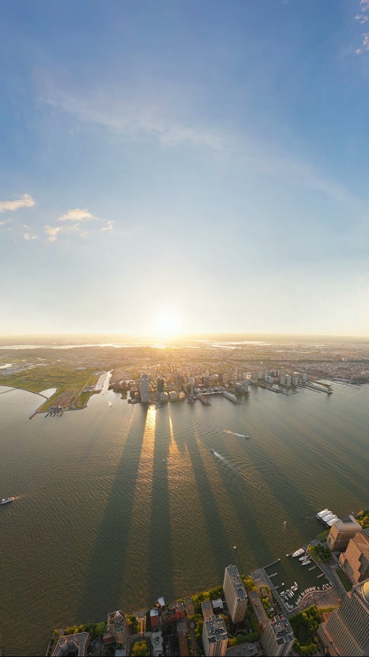 Photography Tilt Shift, 720x1280 Phone HD Wallpaper