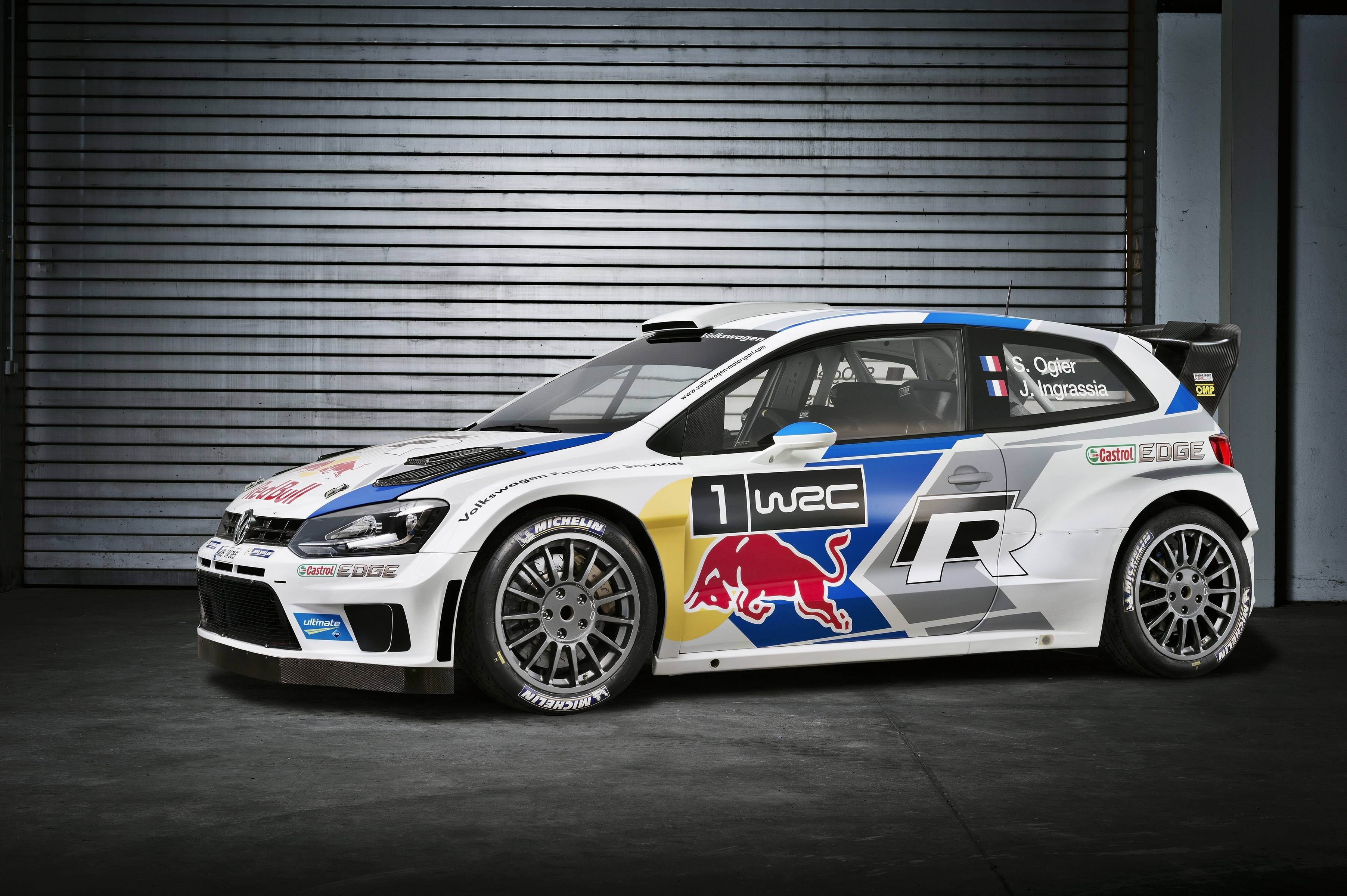«wrc» HD Wallpapers