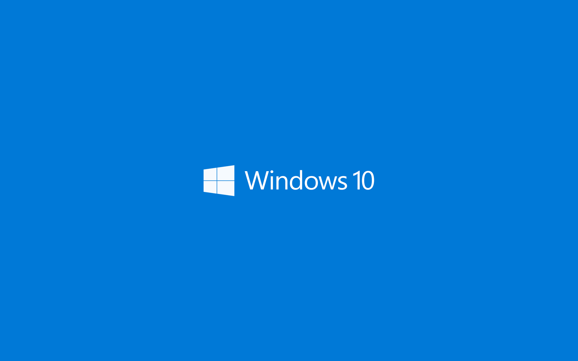 Windows, Computer, Windows 10, Original Hd Wallpaper