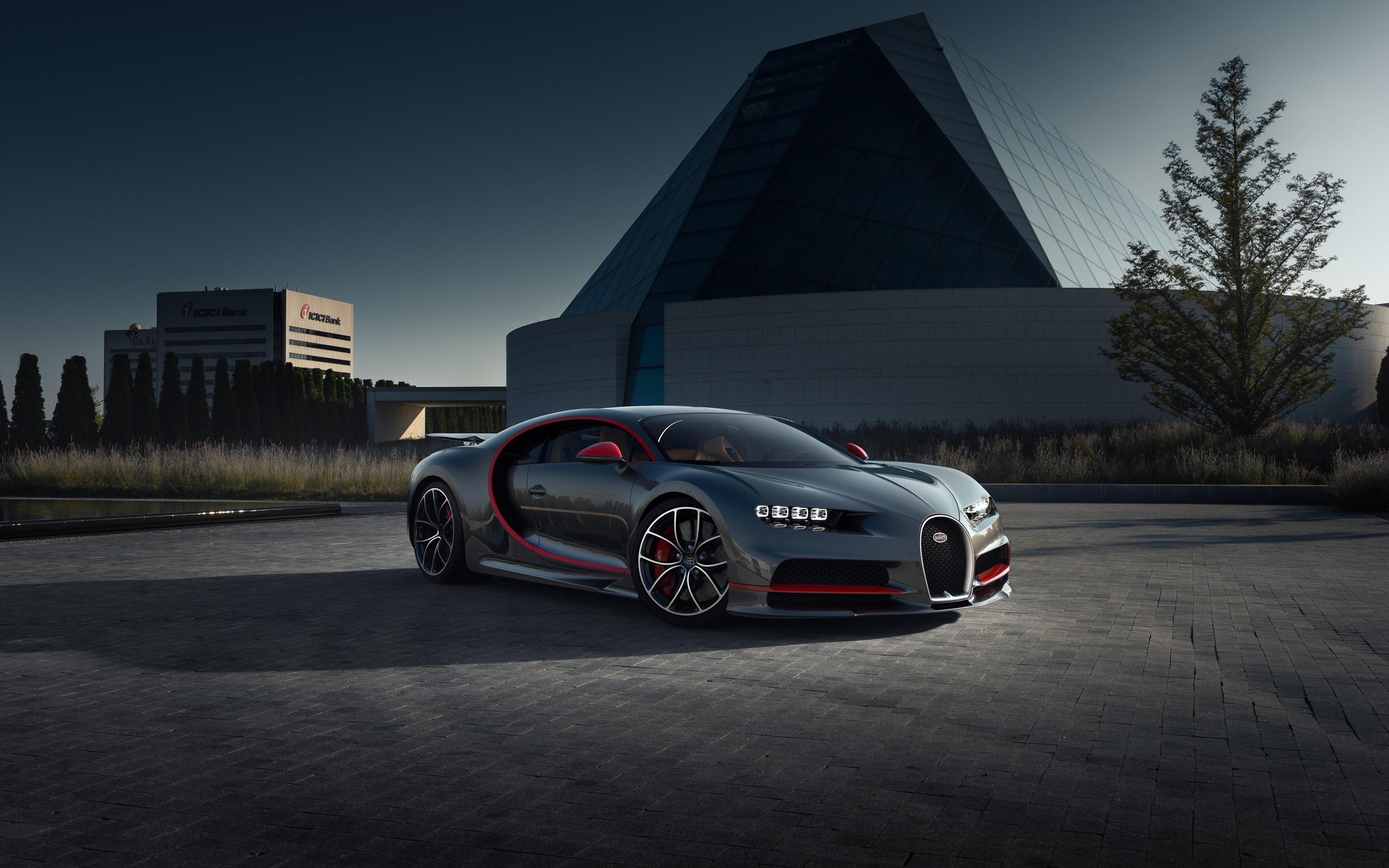 «Bugatti» HD Wallpapers
