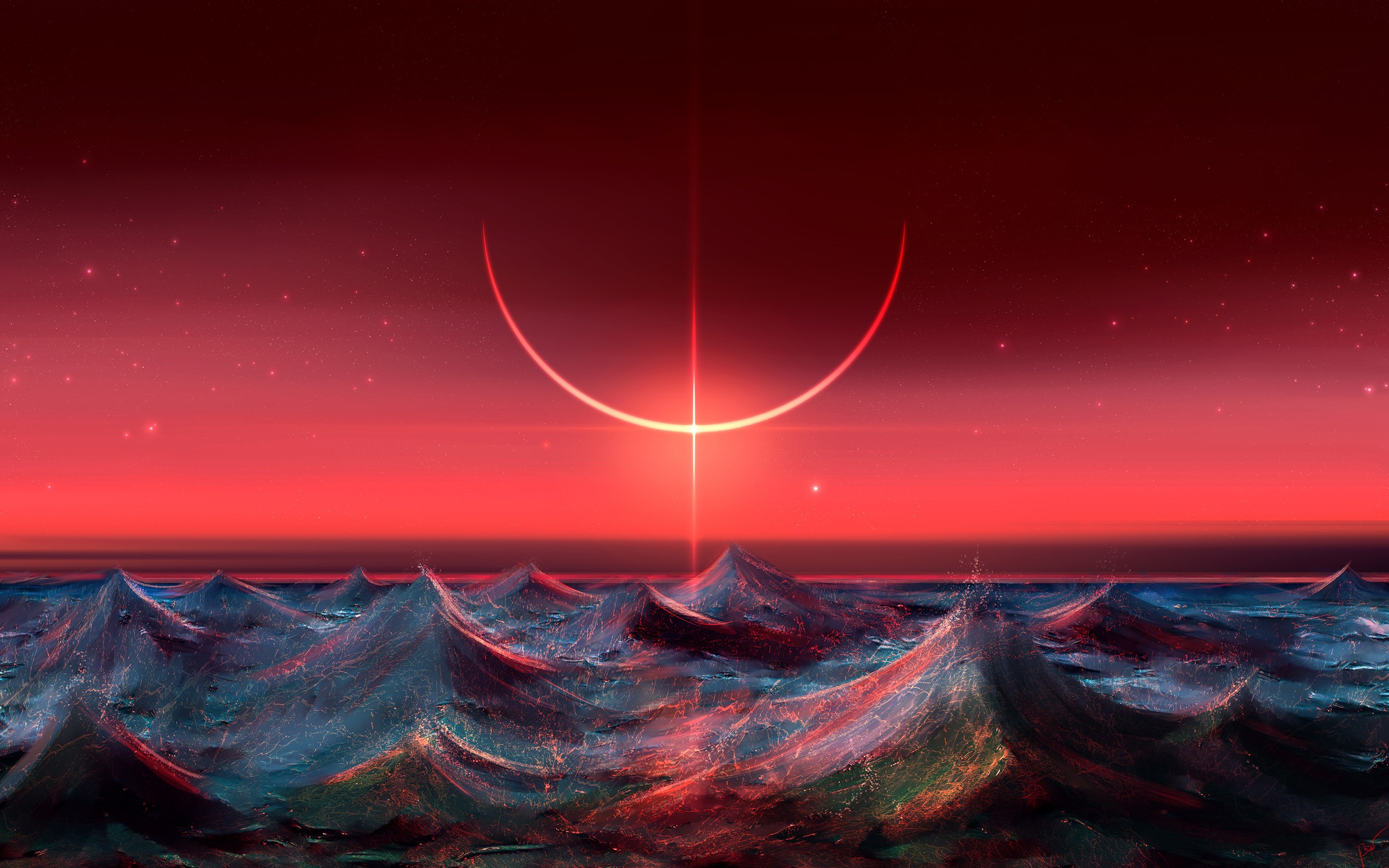 deviantart, artist, artwork, digital art, hd HD Wallpaper