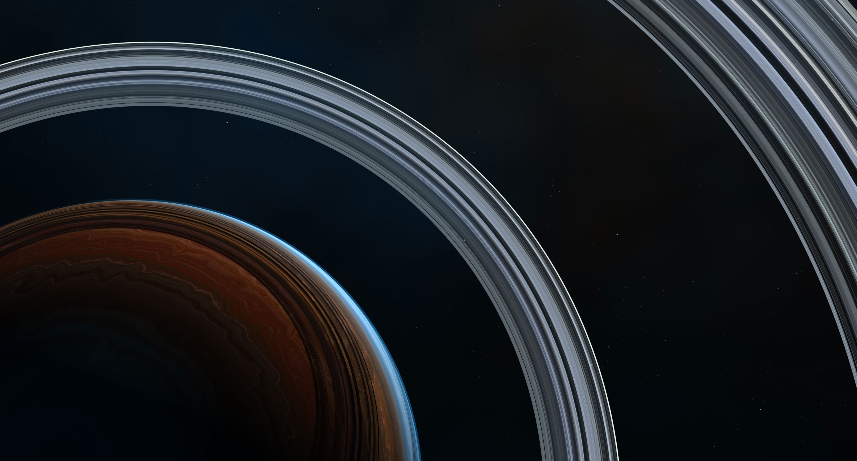 Abstract, Hd, 4K, Space, Deviantart Hd Wallpaper