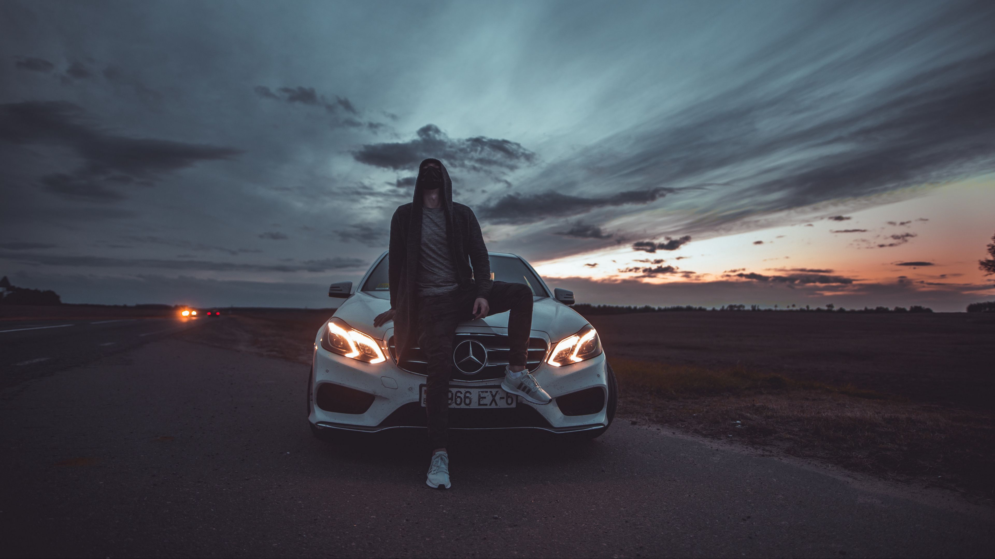«hood» HD Wallpapers
