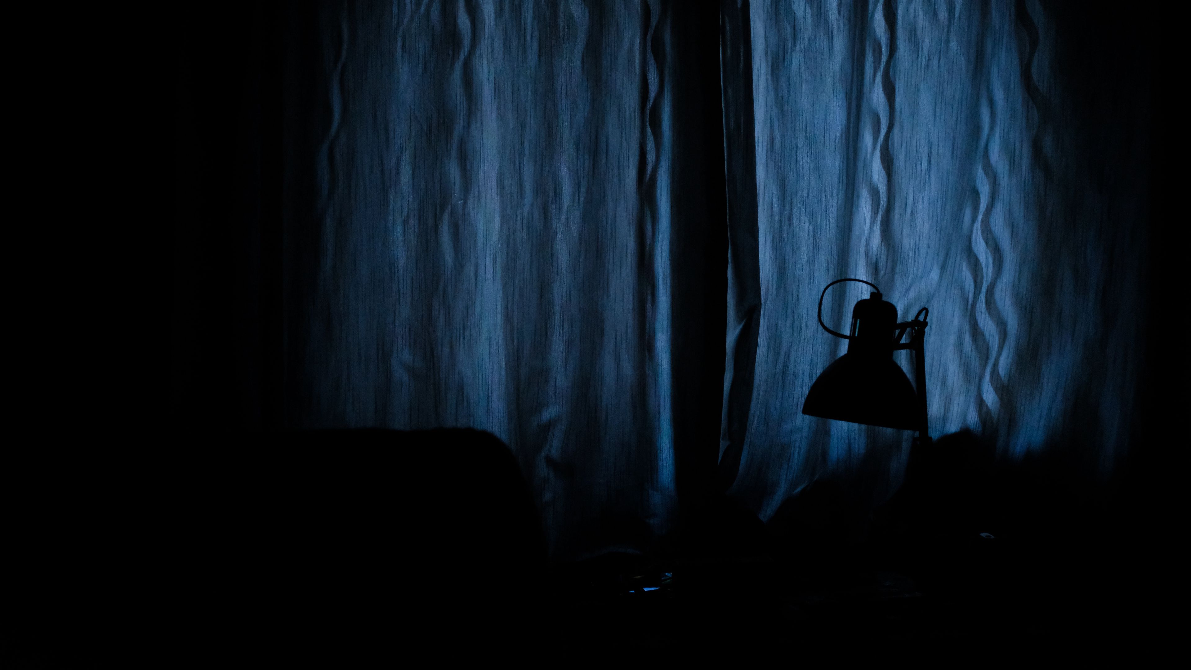 «CURTAINS» HD wallpapers