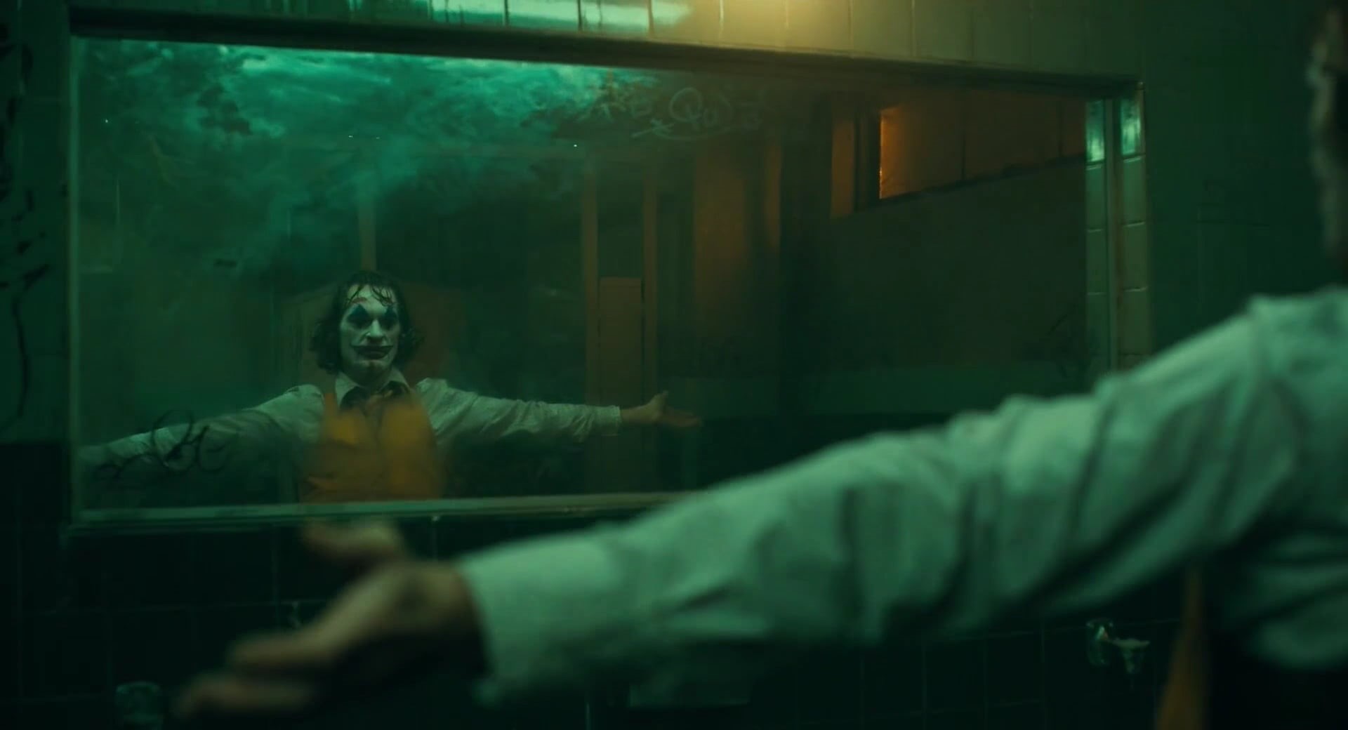 movie scenes, Joker (2019 Movie), 1080P HD Wallpaper