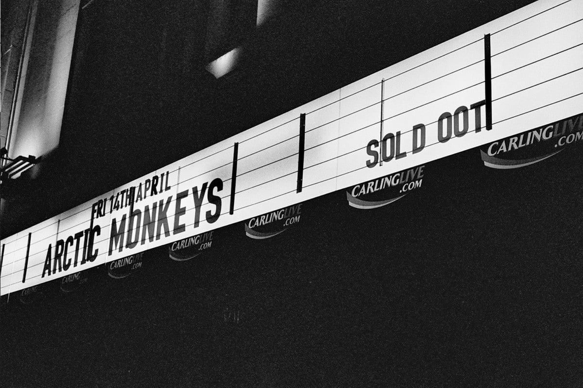 «Arctic Monkeys» 1080P, 2k, 4k Full HD Wallpapers, Backgrounds Free ...