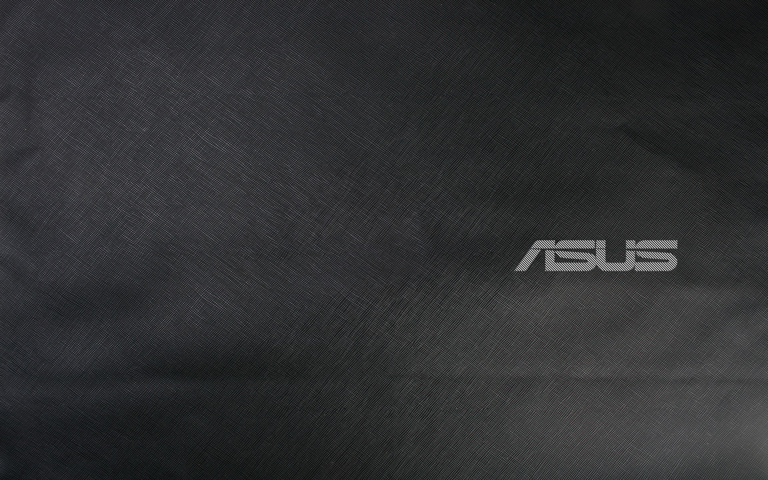 2K, ASUS, digital art, logo HD Wallpaper