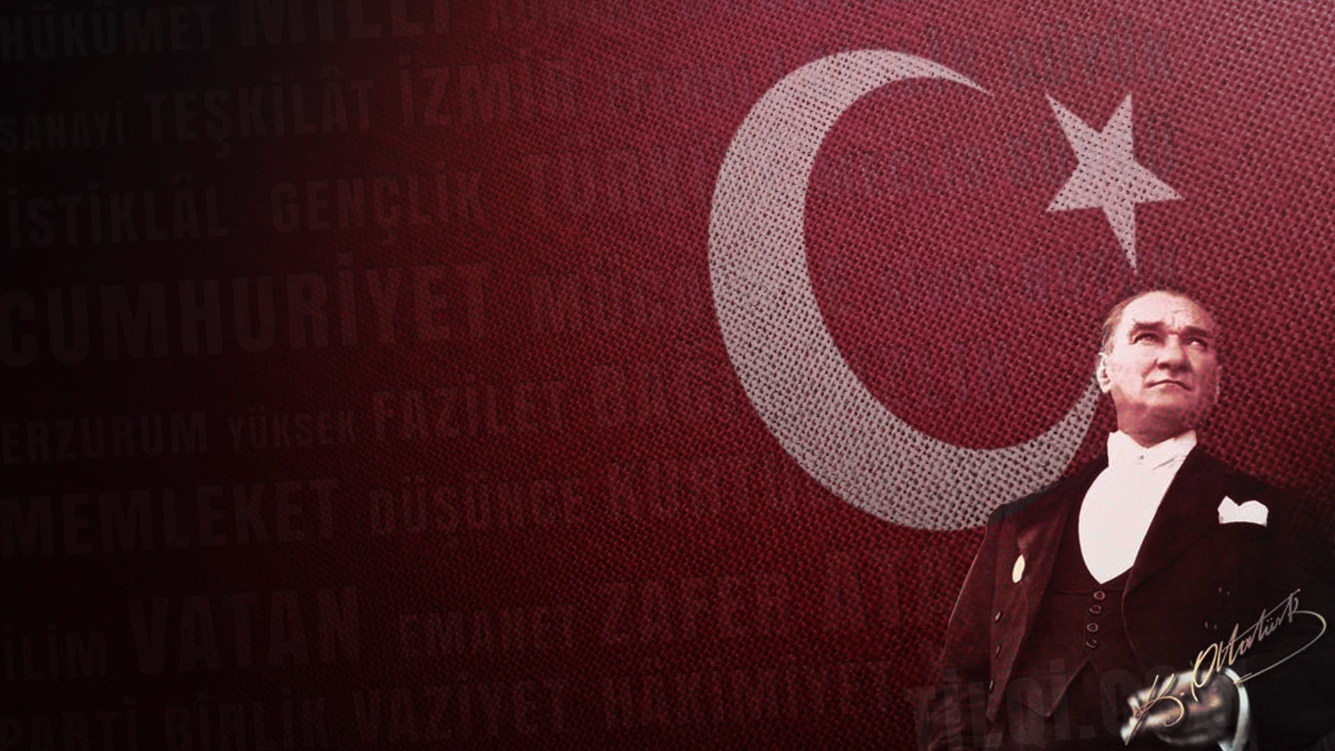 «turkish» HD Wallpapers