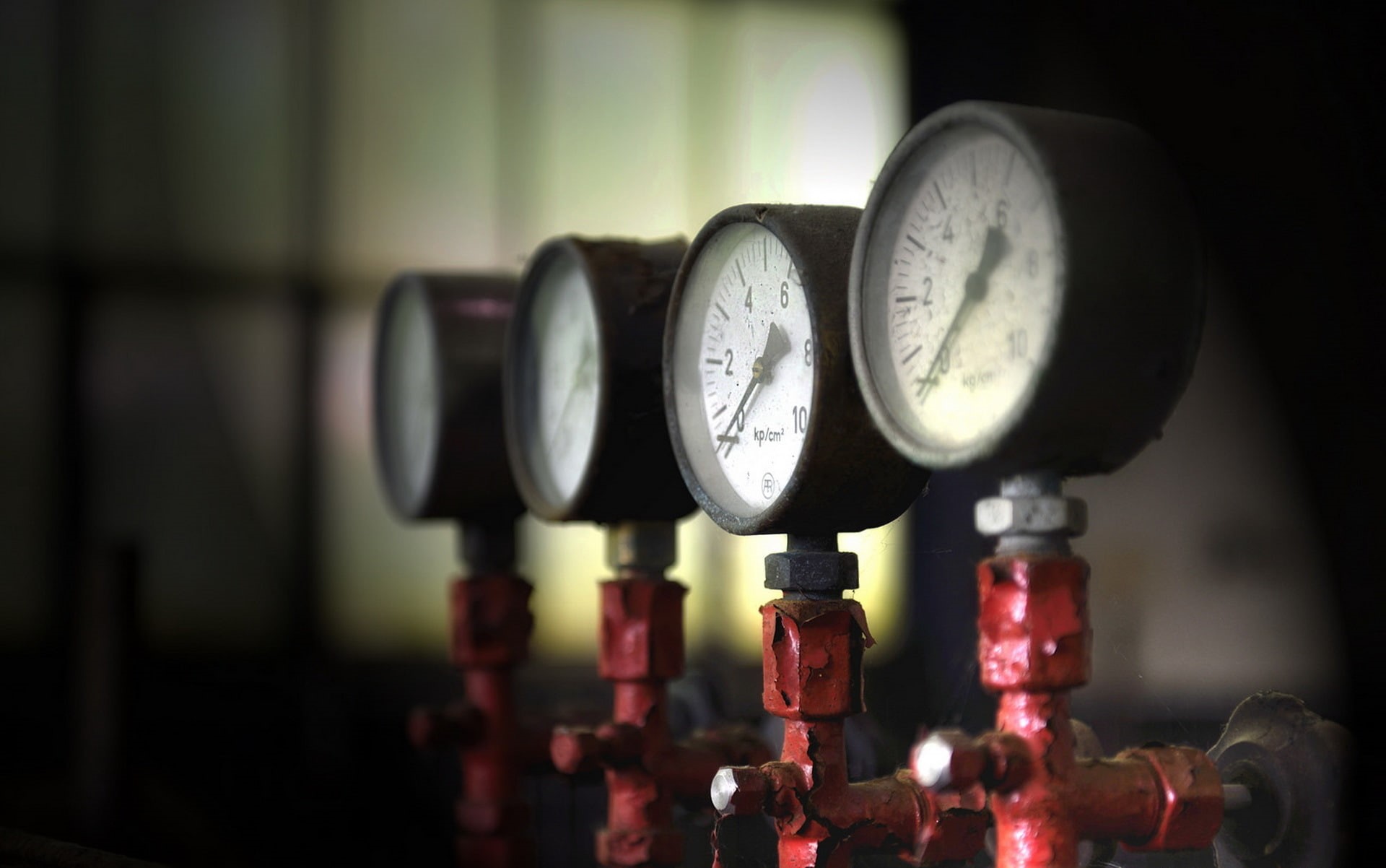 Thermal Center, 1080P, boilers Cyclone, machine HD Wallpaper