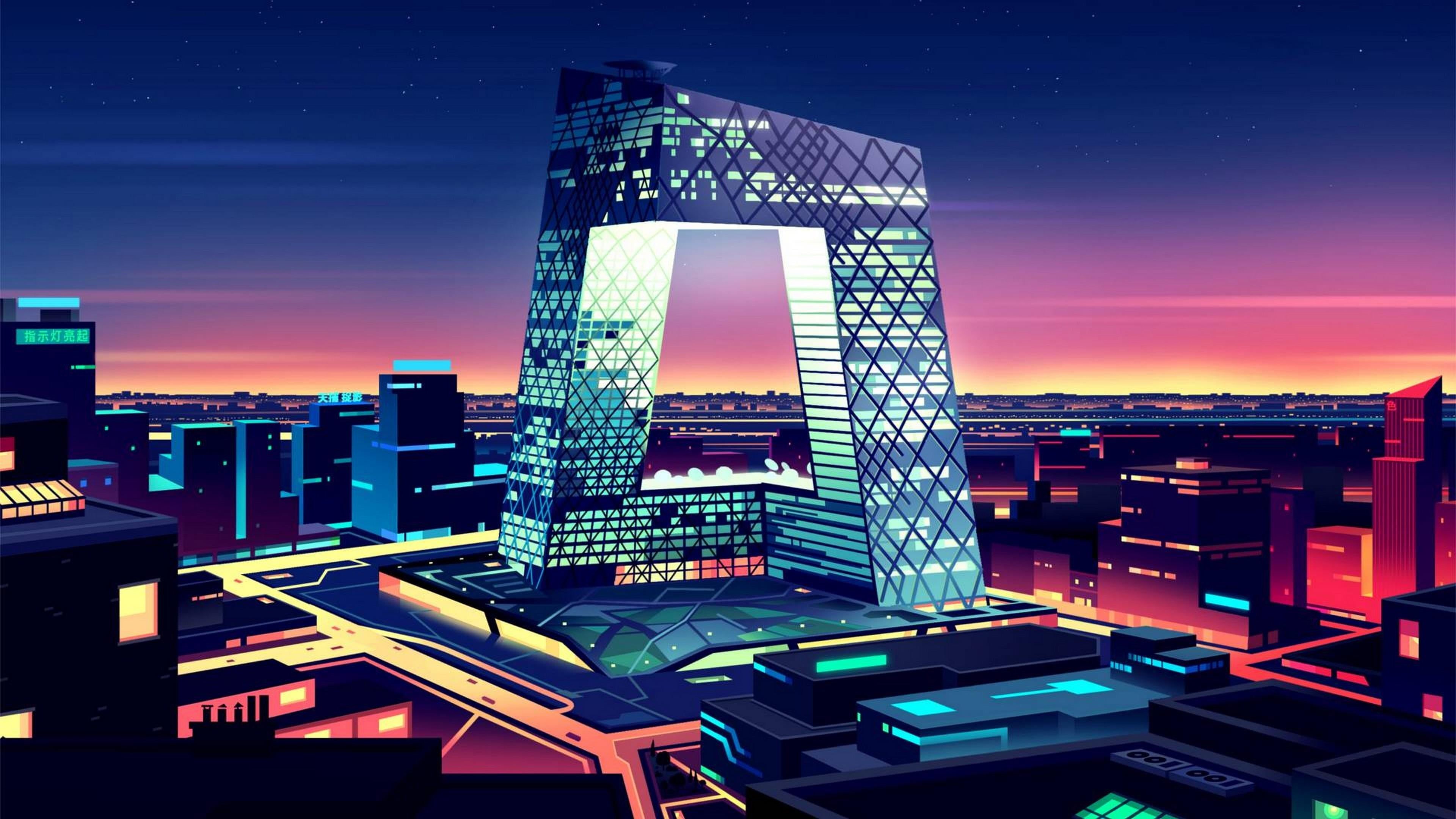 «metropolitan area» 1080P, 2k, 4k Full HD Wallpapers, Backgrounds Free ...