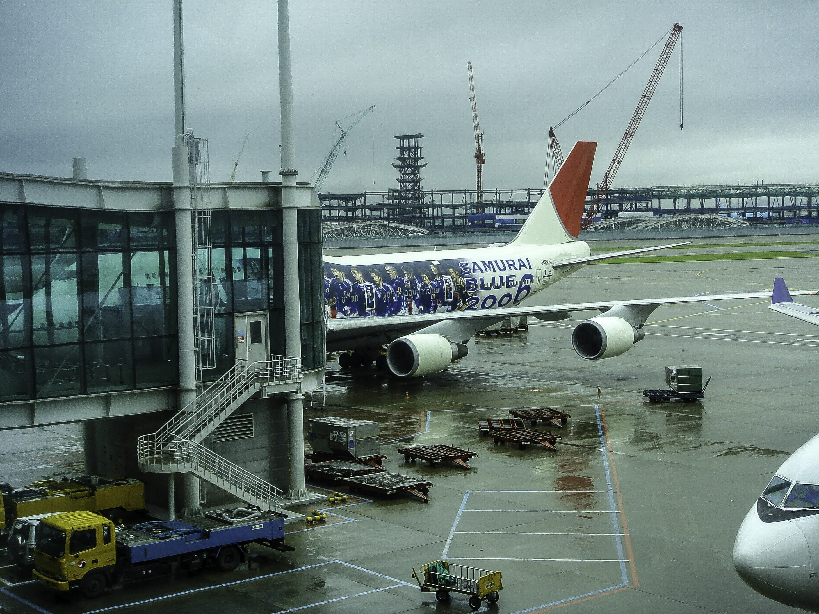 «BOARDING» HD wallpapers