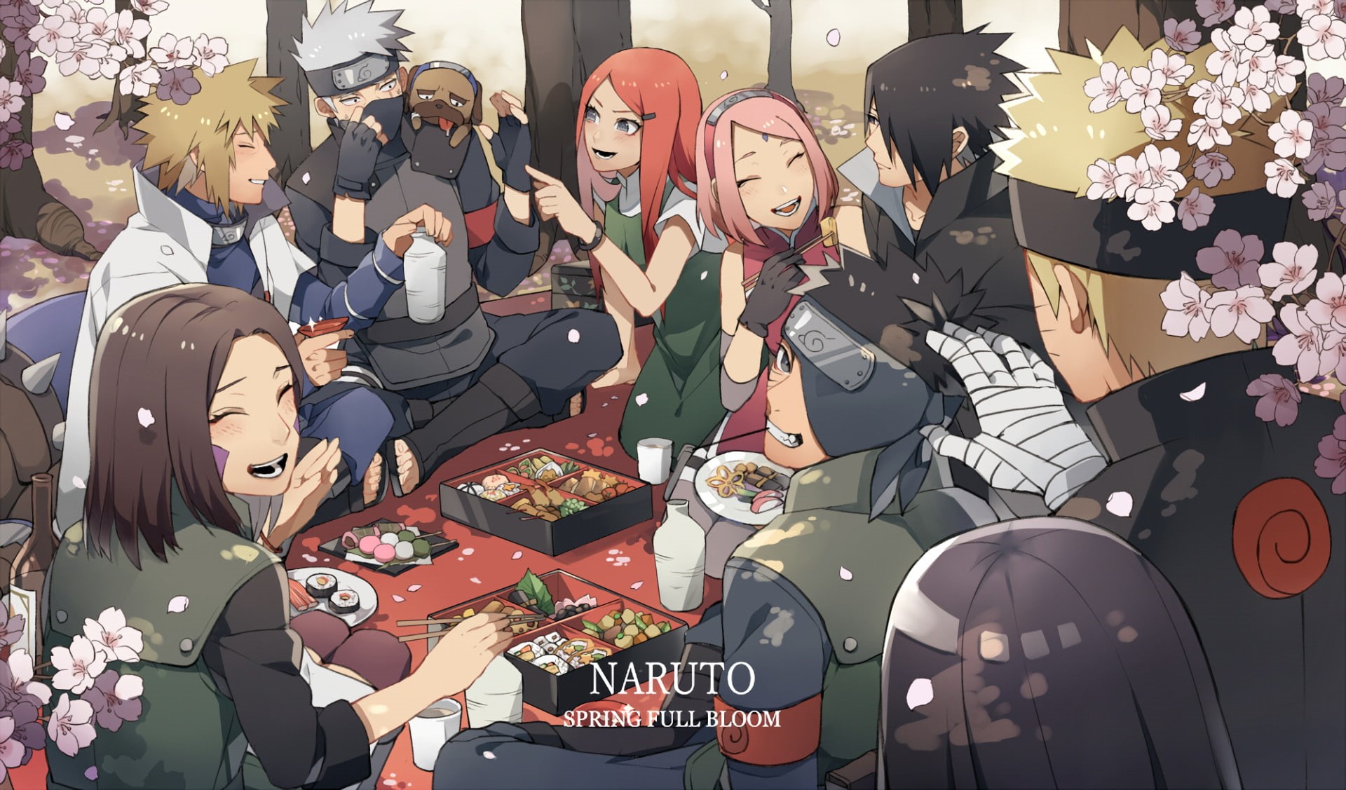 «Obito Uchiha» HD Wallpapers