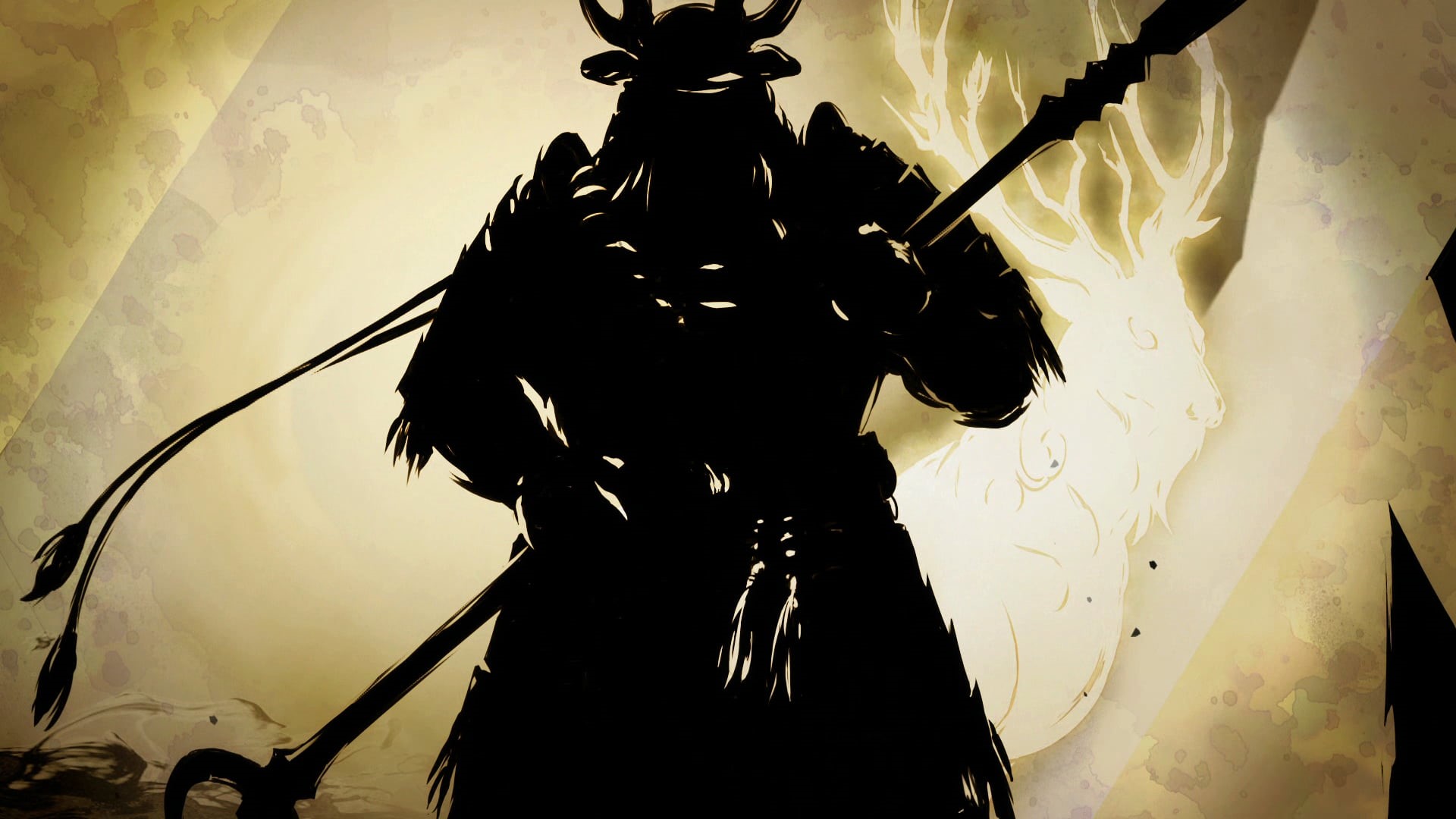 «nioh» HD Wallpapers