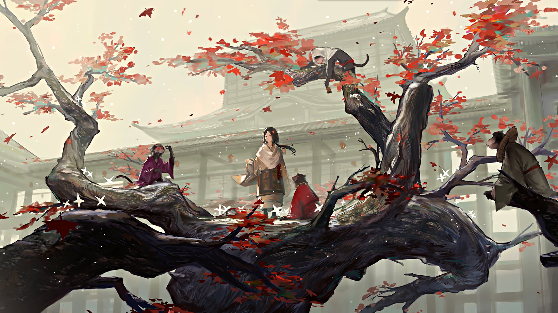 comic books, Sekiro: Shadows Die Twice, animation, comic art, anime ...