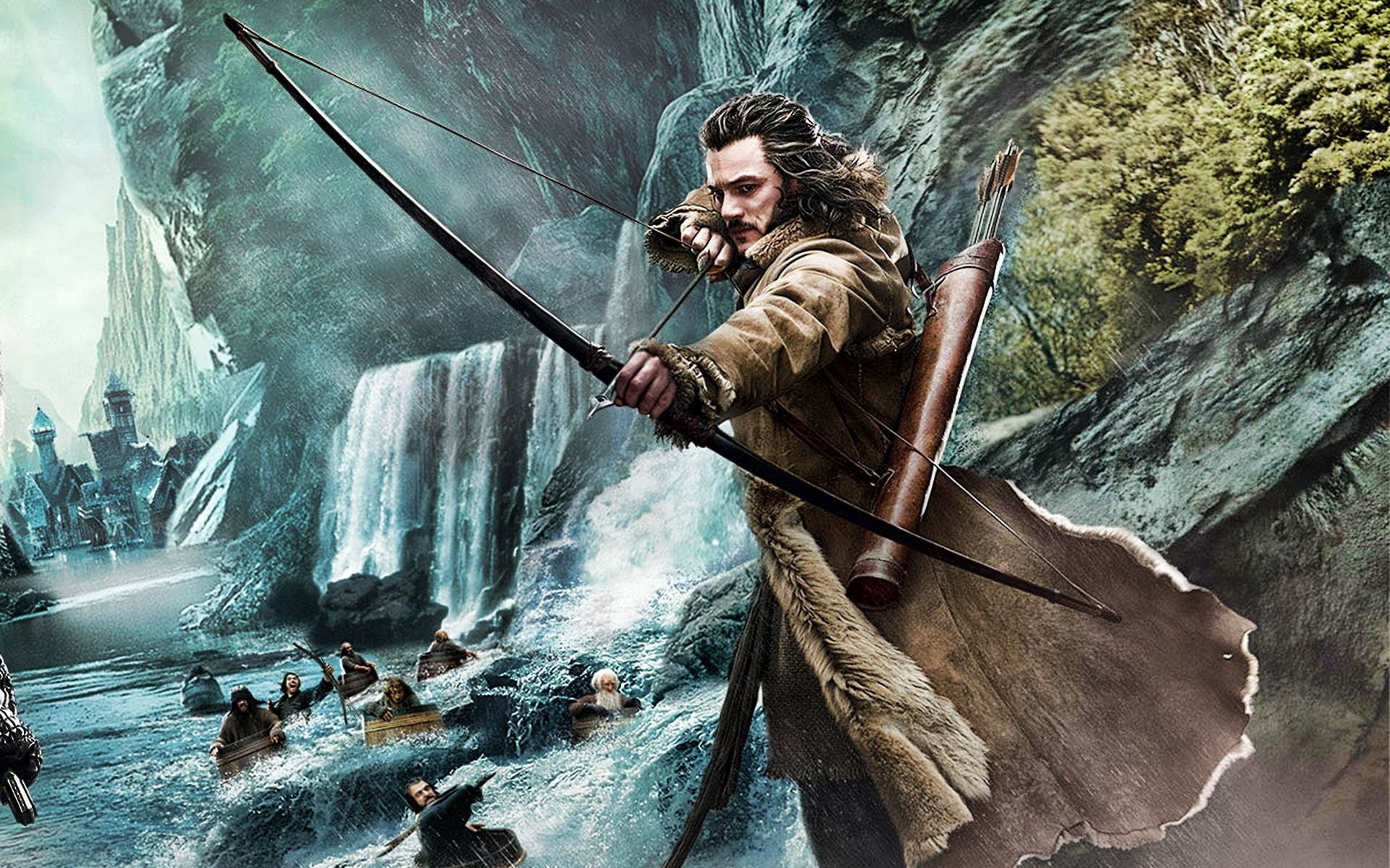 Motion, Armies, Lord, 1080P, Adventure, Five, One Person, Adult ...