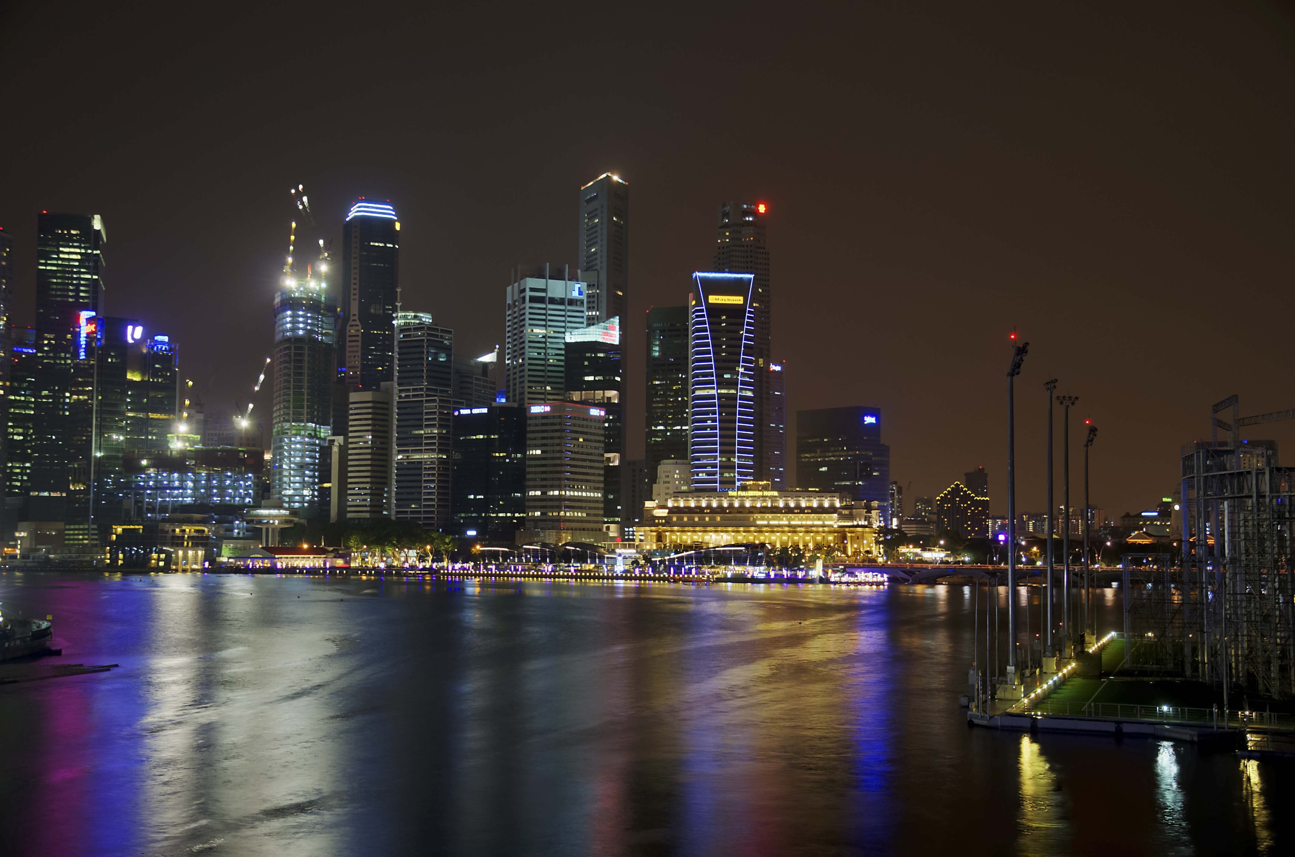 «cityscapes» HD Wallpapers