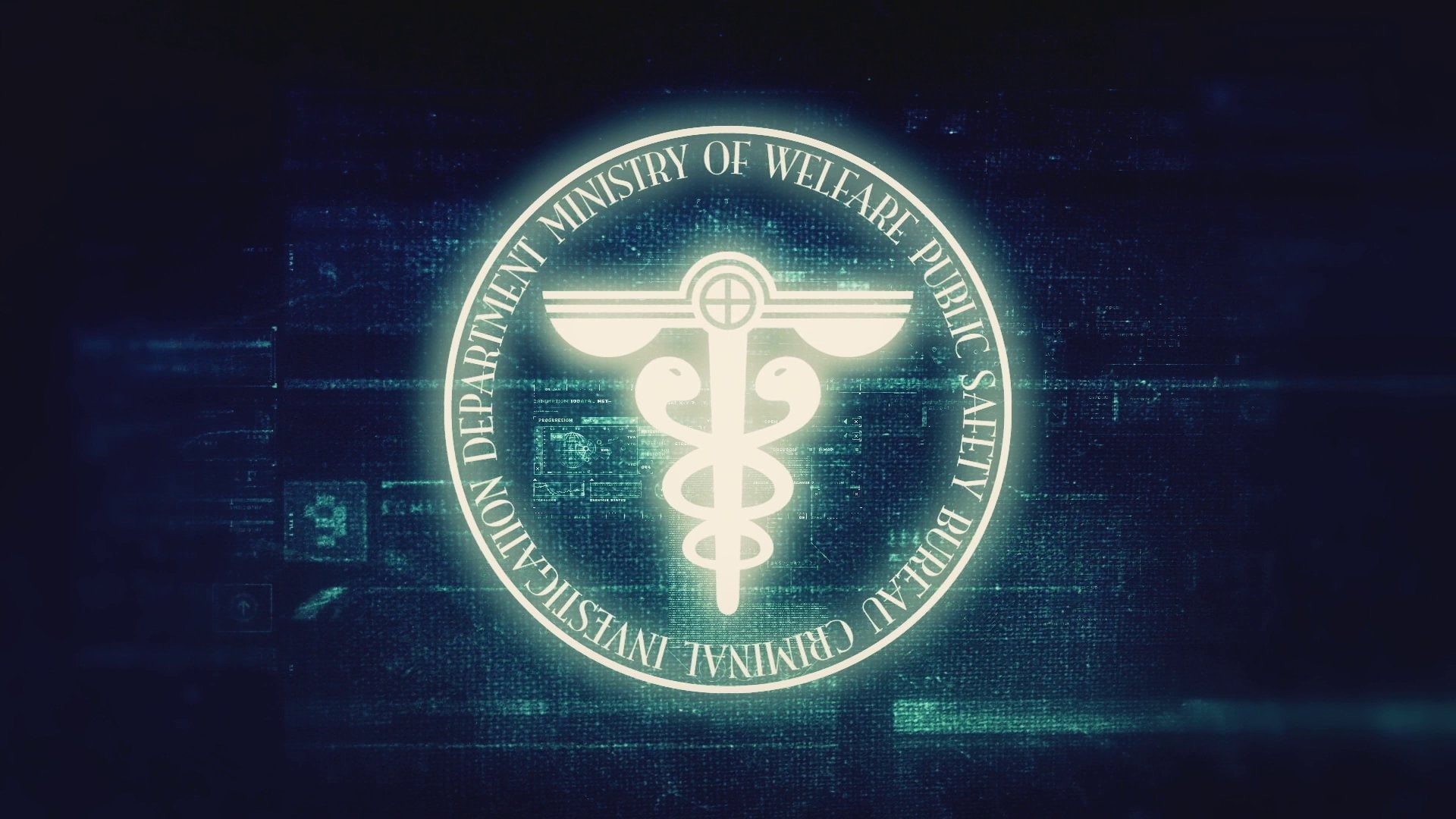 «Psycho-Pass» HD Wallpapers