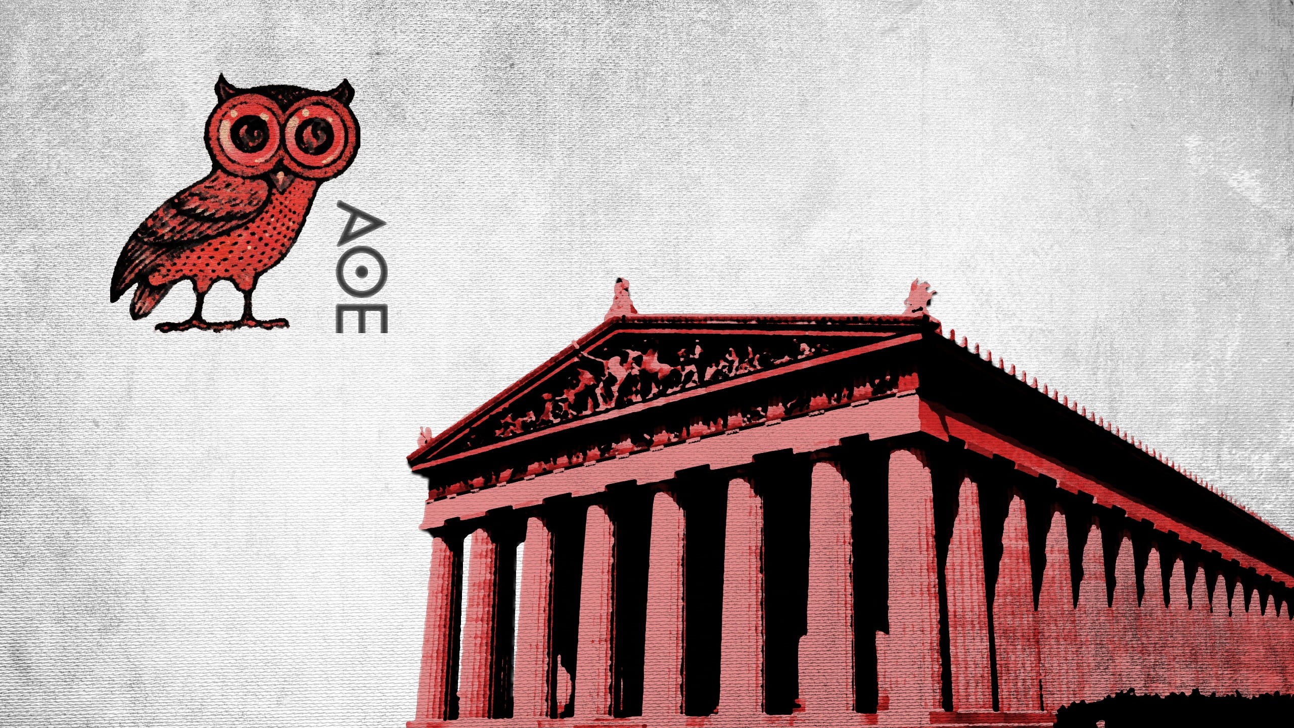 art and craft, no people, 2K, red, architectural column, Greece, cat ...