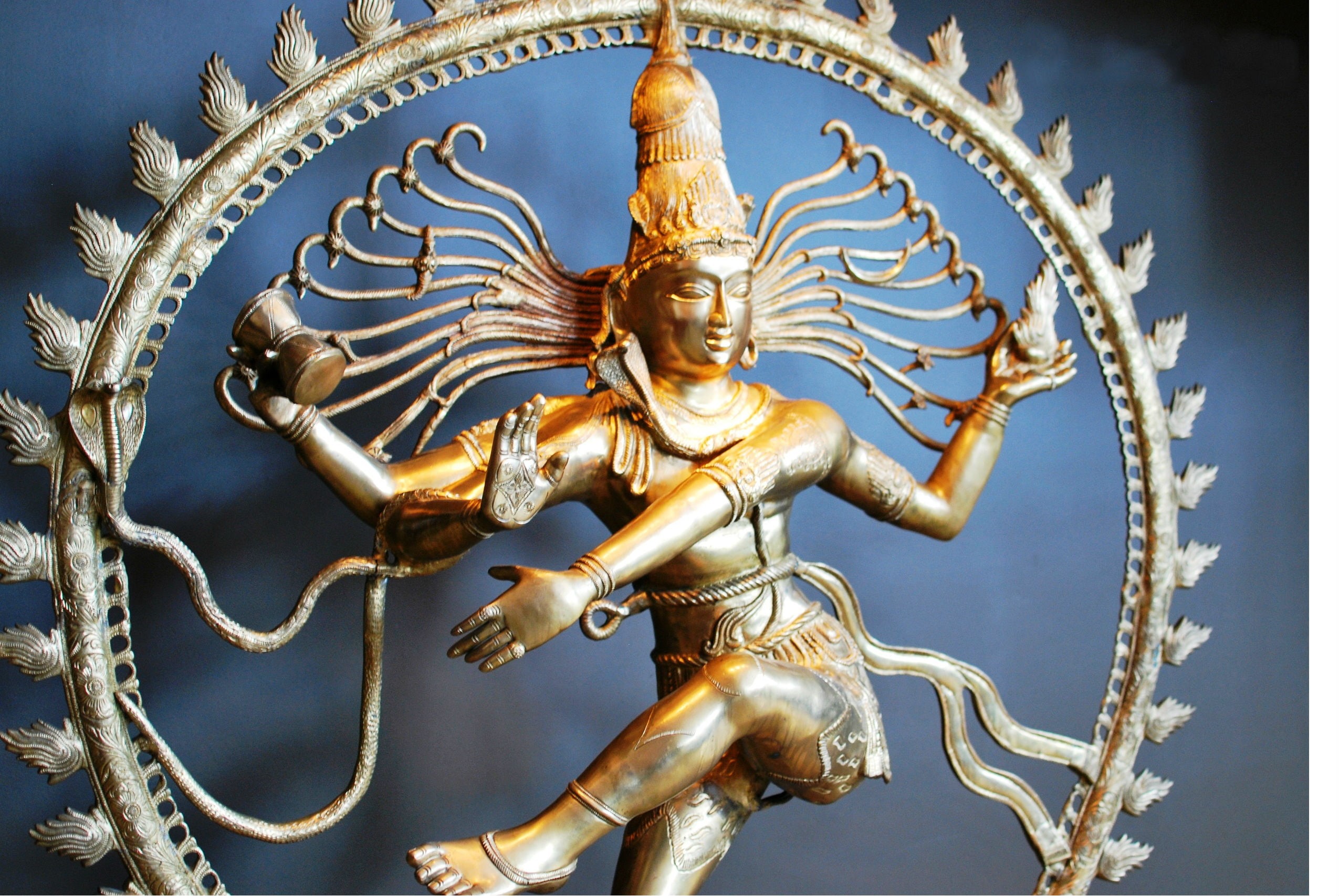 «NATARAJA» HD wallpapers