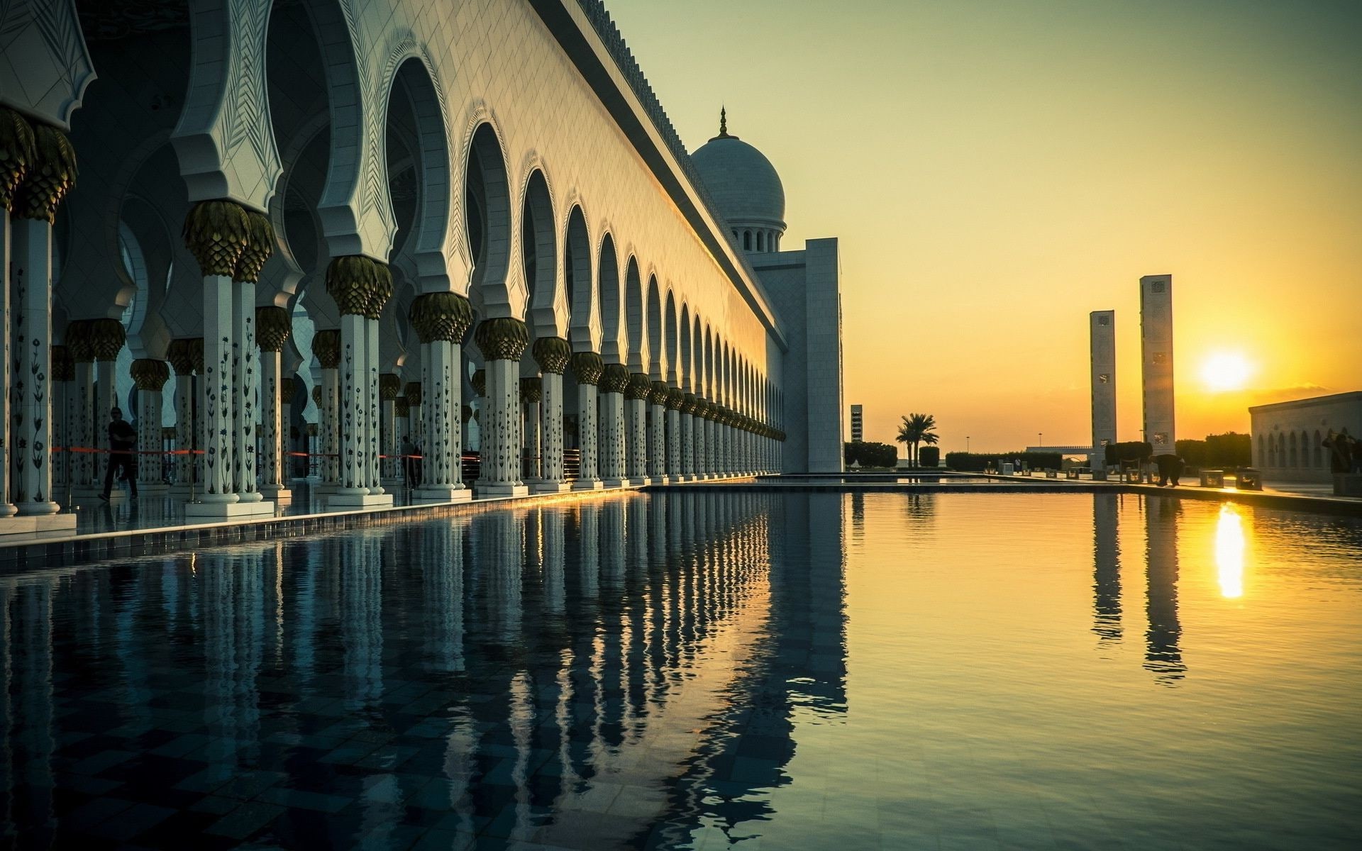 Wallpaper ID: 558013 / place of worship, sheikh zayed grand mosque ...