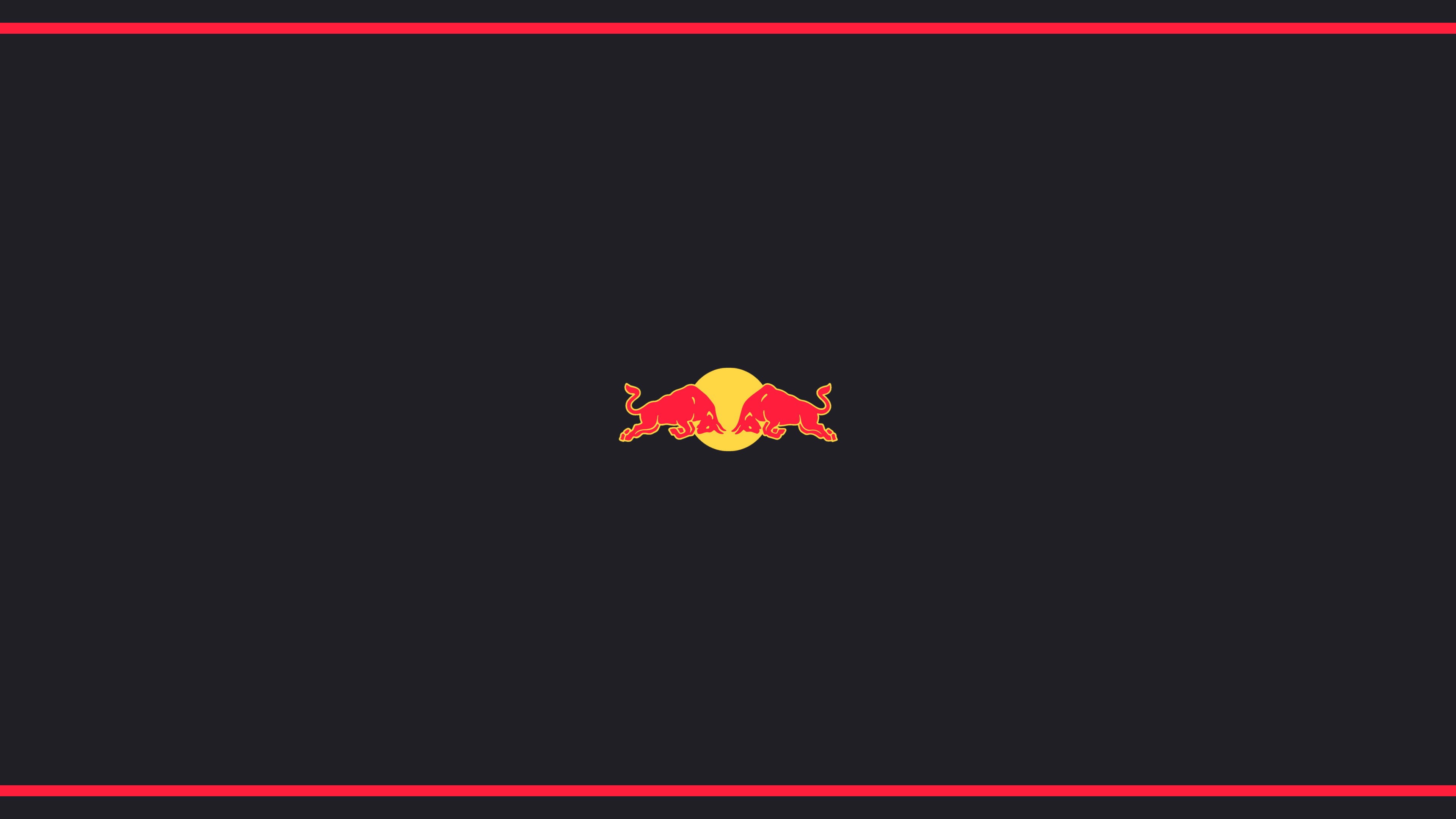 Red Bull, Red Bull F1, Formula 1, F12021, 4K, Minimalism Hd Wallpaper