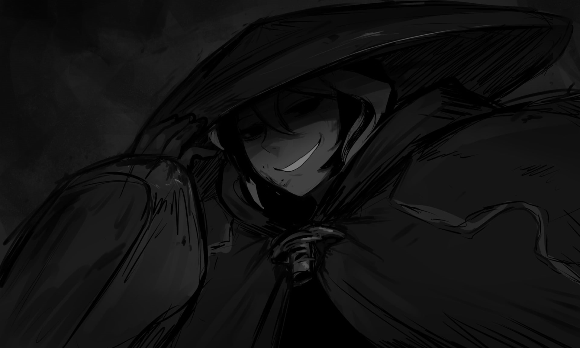 «Ozen (Made in Abyss)» HD Wallpapers