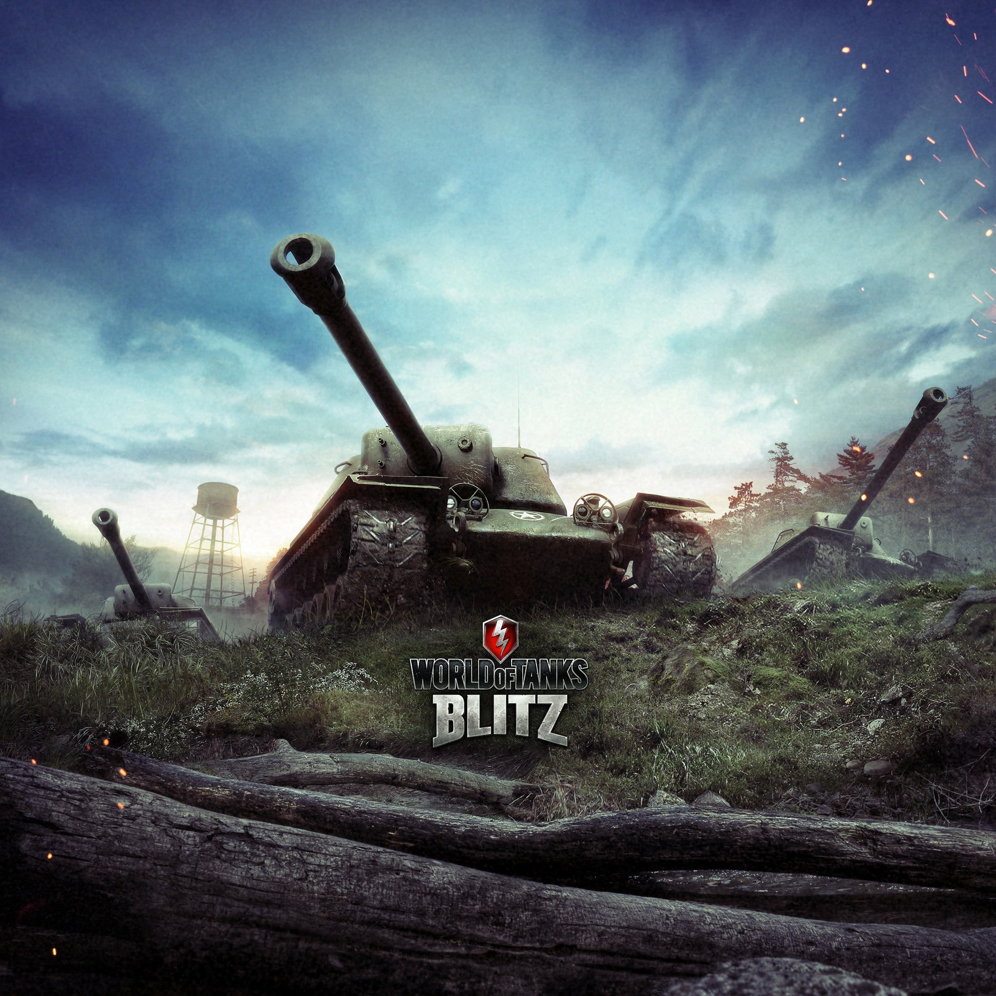 «WARGAMING NET» HD wallpapers