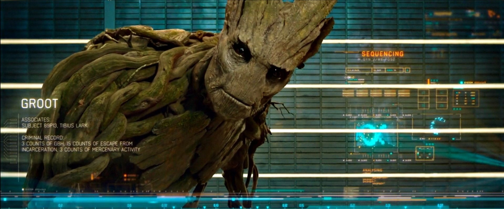 «Groot» HD Wallpapers » Page 2