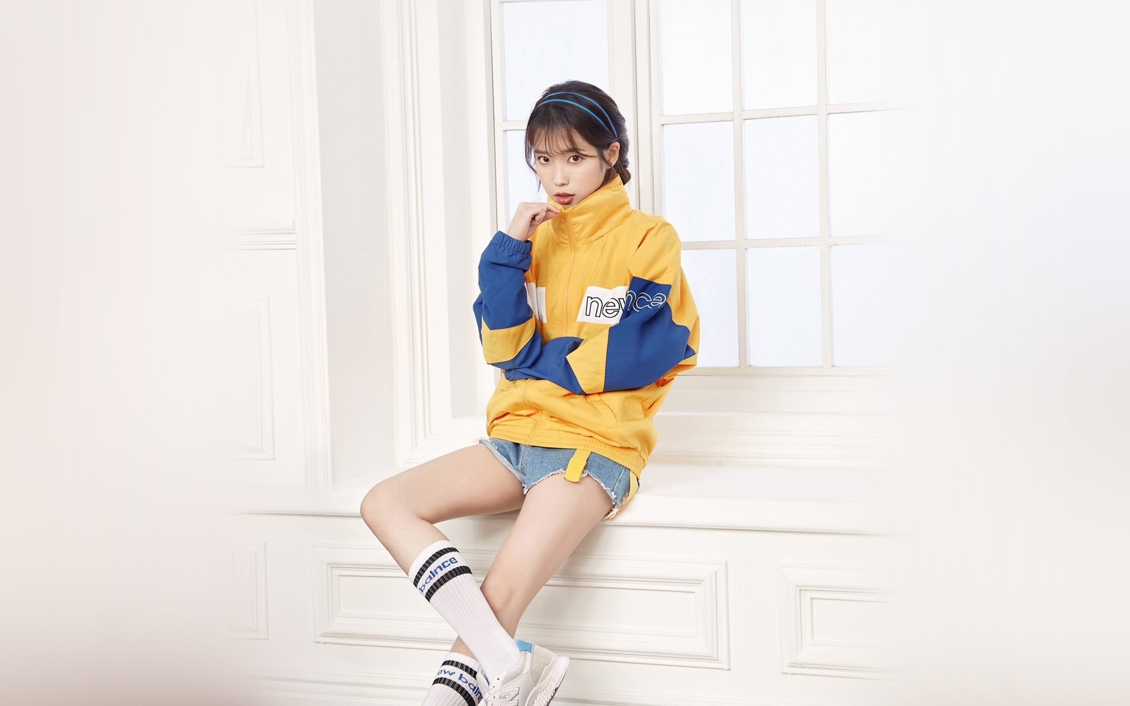 Real People, Singer, Girls, Females, Kpop, Childhood, Leisure Activity ...