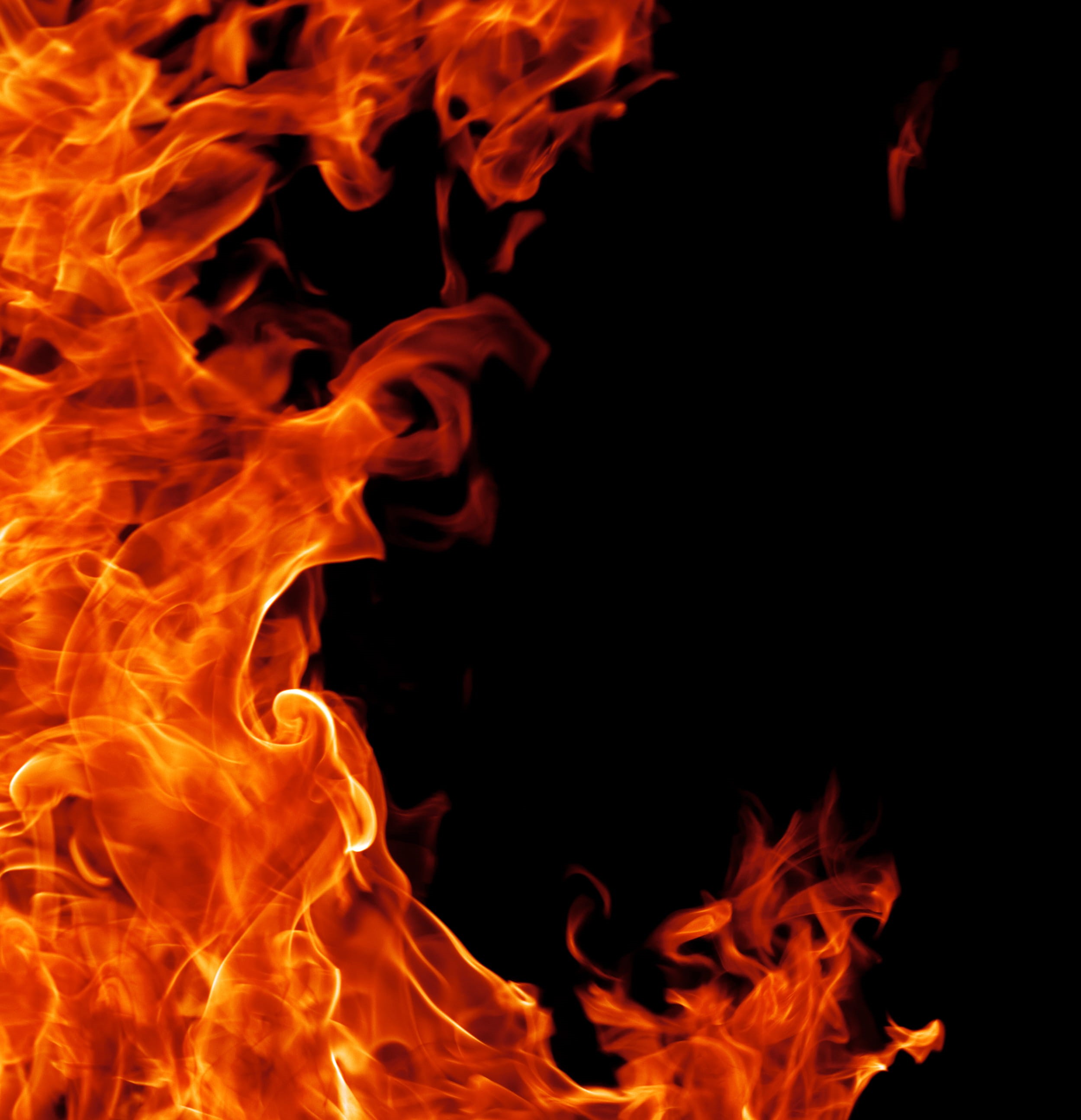 «FLAMETONGUE» HD wallpapers