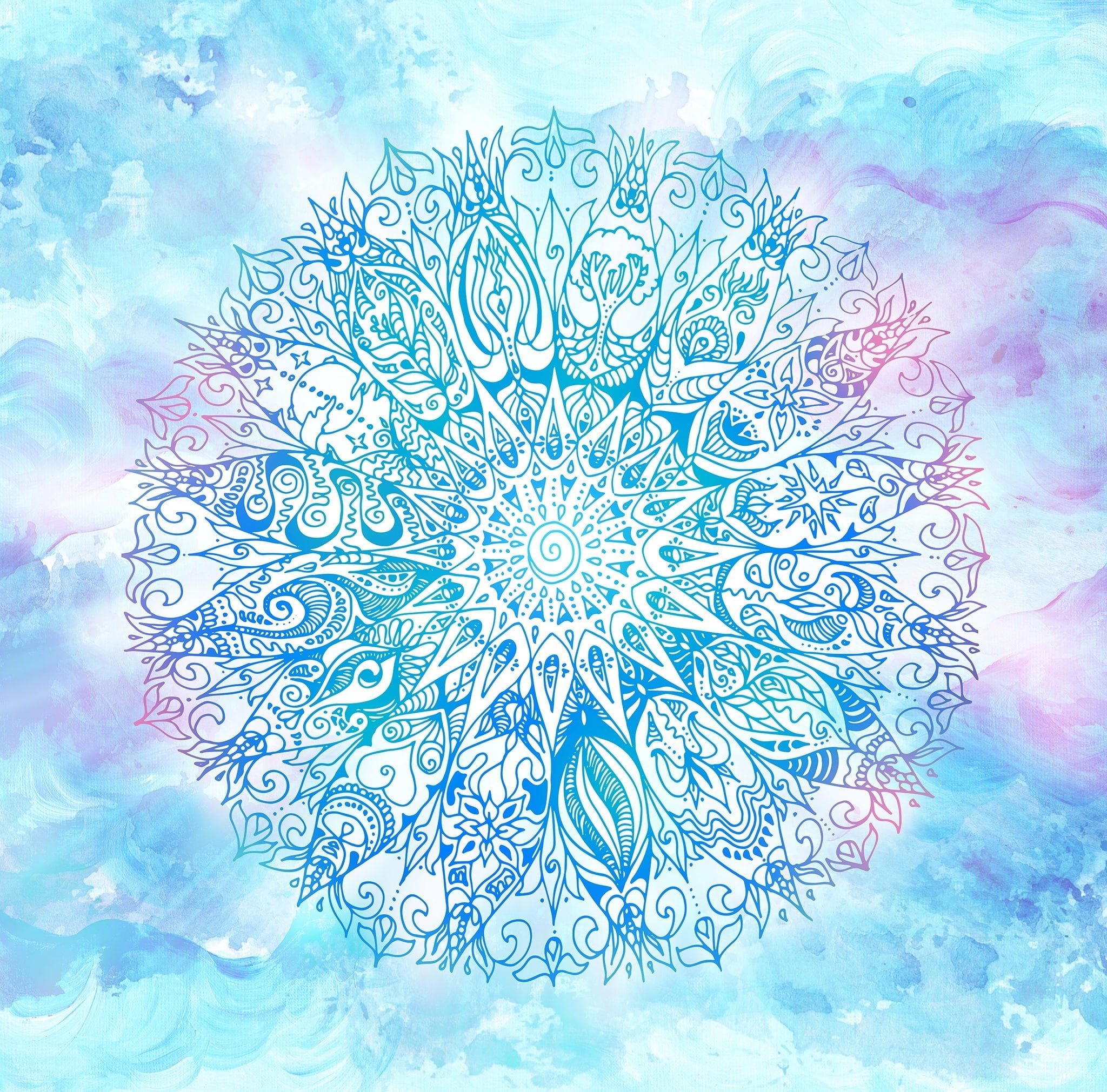 «DRAWINGS» HD wallpapers