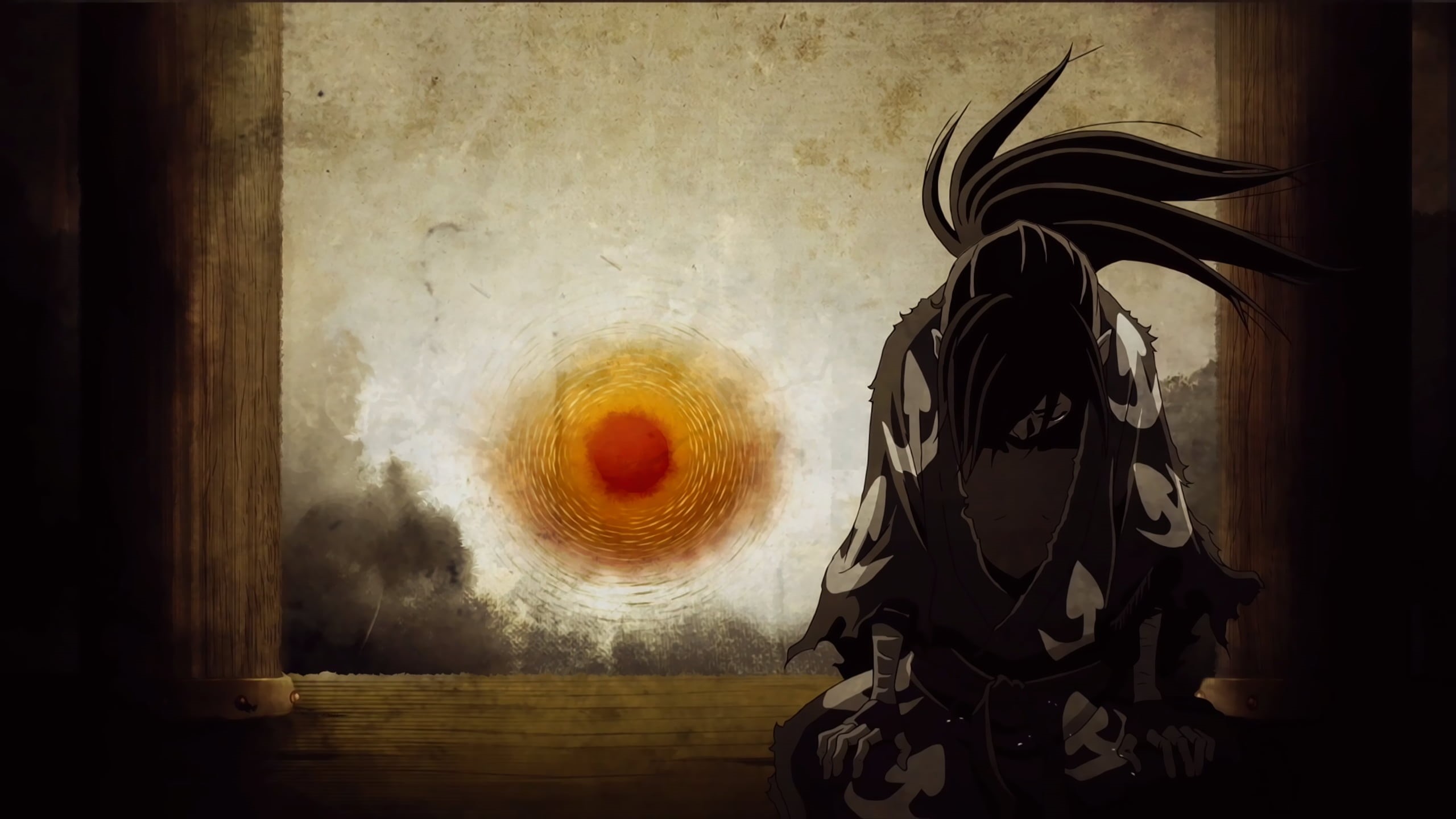 Wallpaper ID: 603337 / Dororo (Anime), Dororo, Hyakkimaru (Dororo), 2K ...