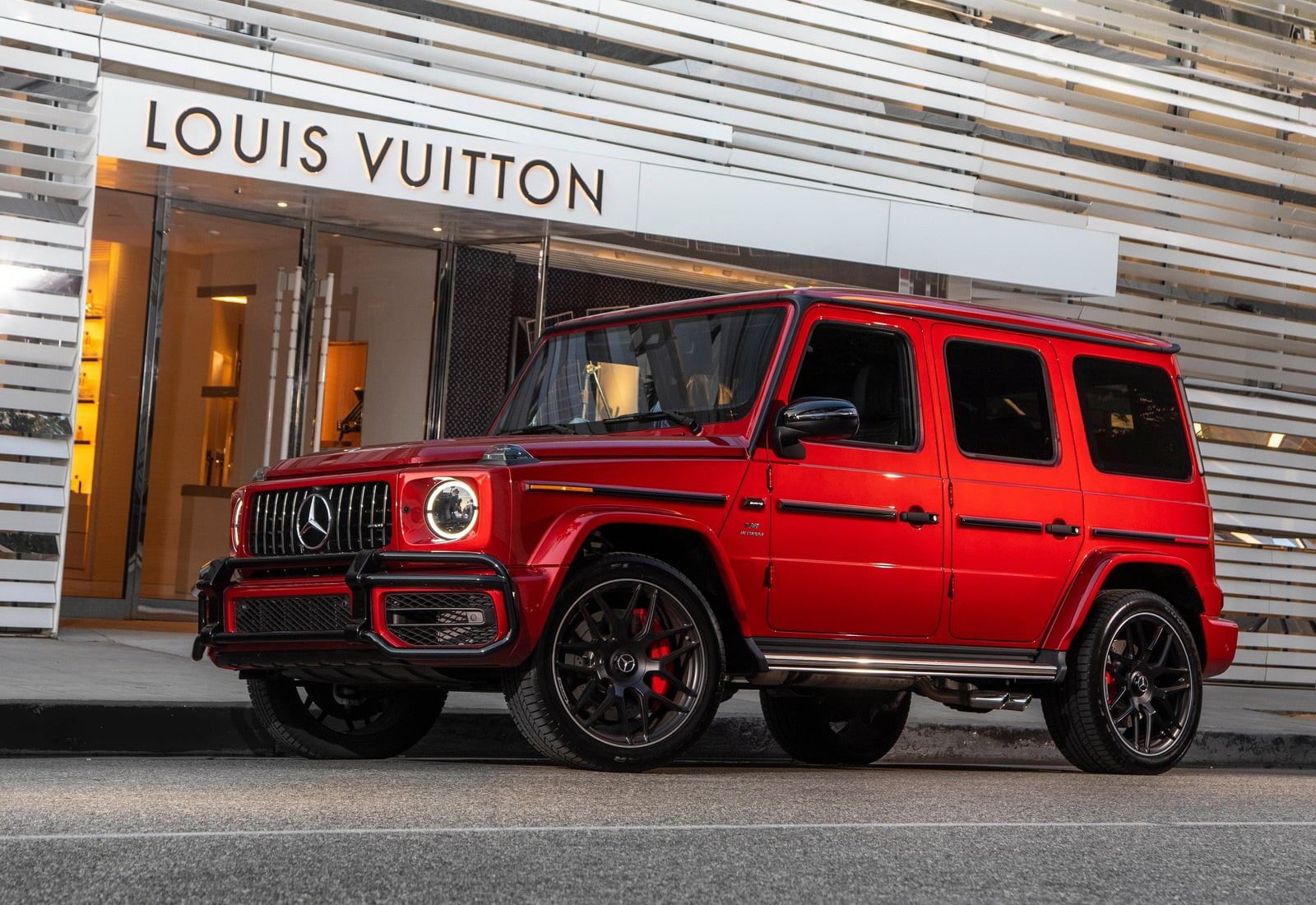 «G63» 1080P, 2k, 4k Full HD Wallpapers, Backgrounds Free Download ...