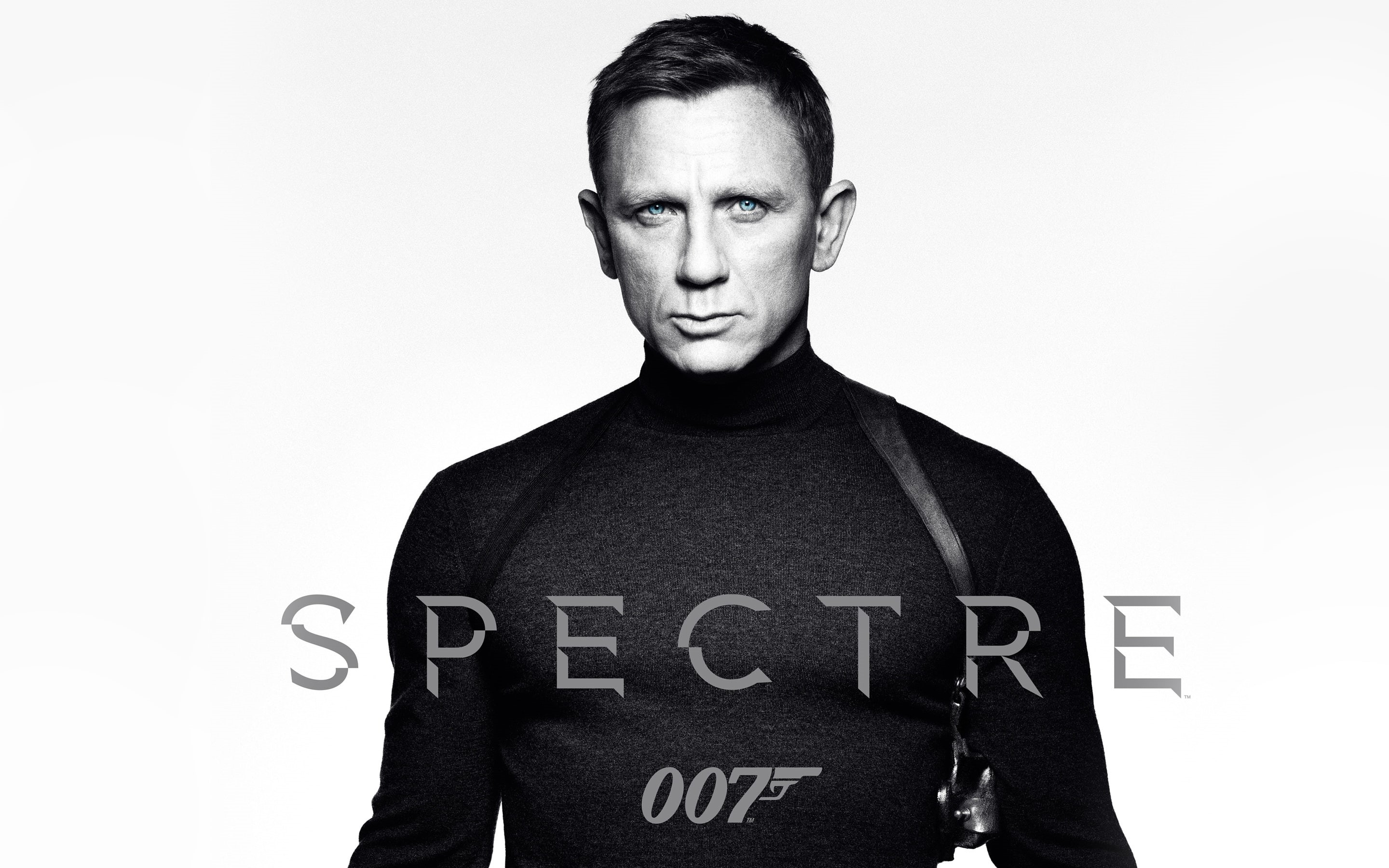 2K Bond Daniel Daniel Craig Spectre James James Bond Poster